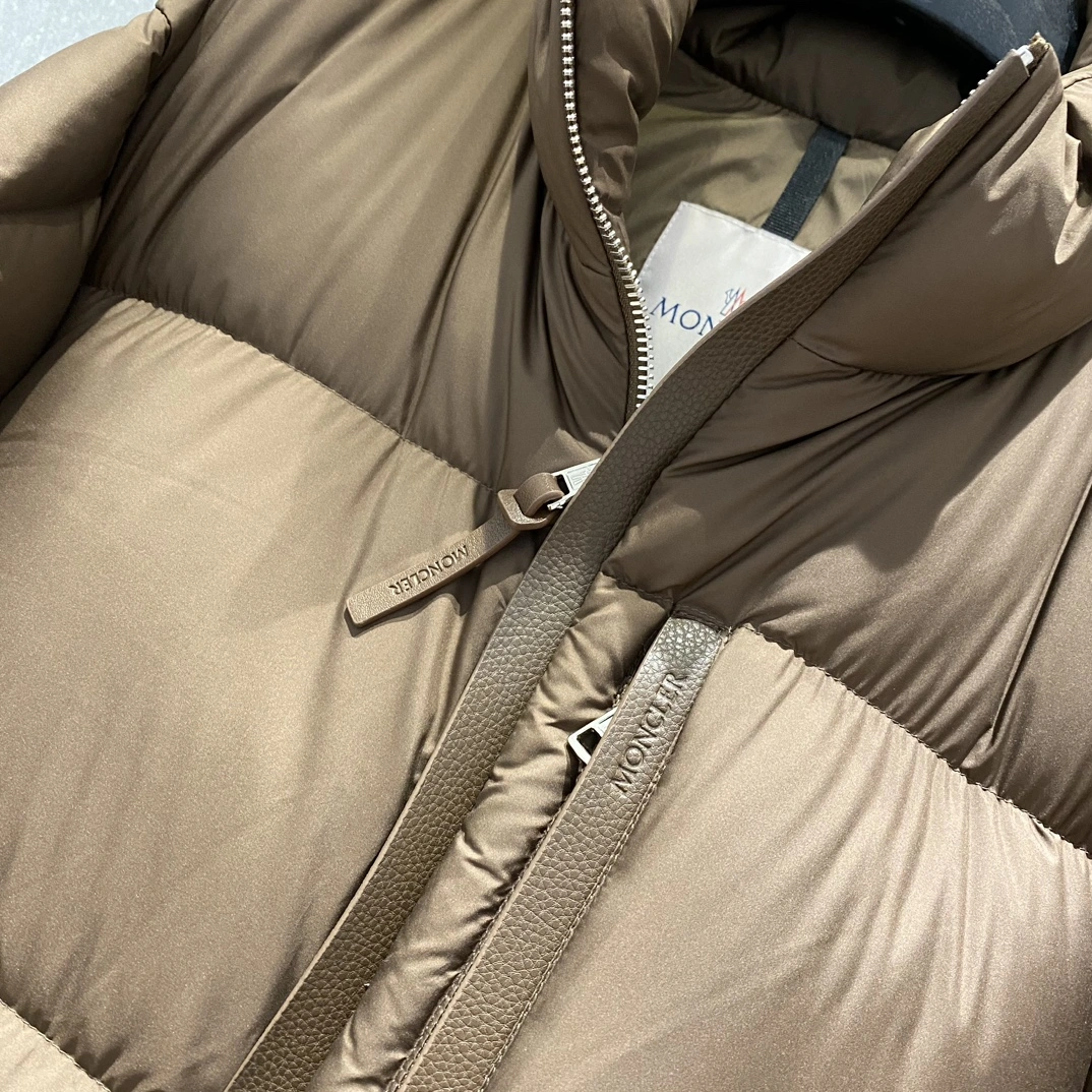 Original Moncler Down Jackets
