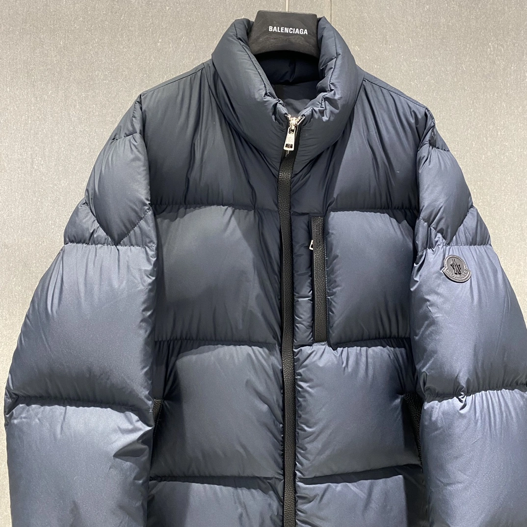 Authentic Moncler Down Jackets