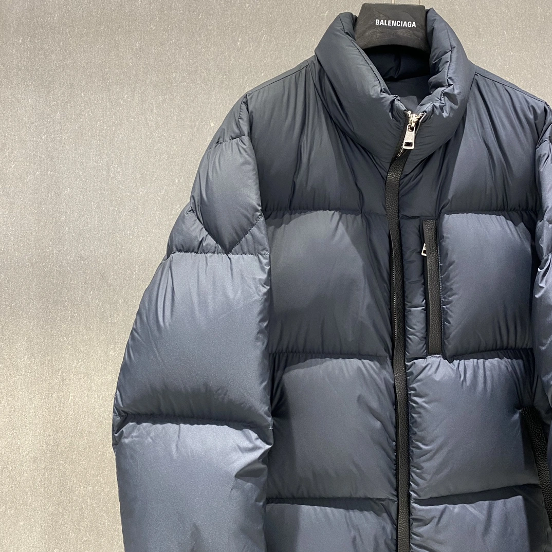 Authentic Moncler Down Jackets
