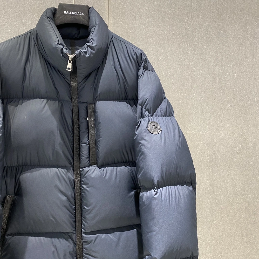 Authentic Moncler Down Jackets