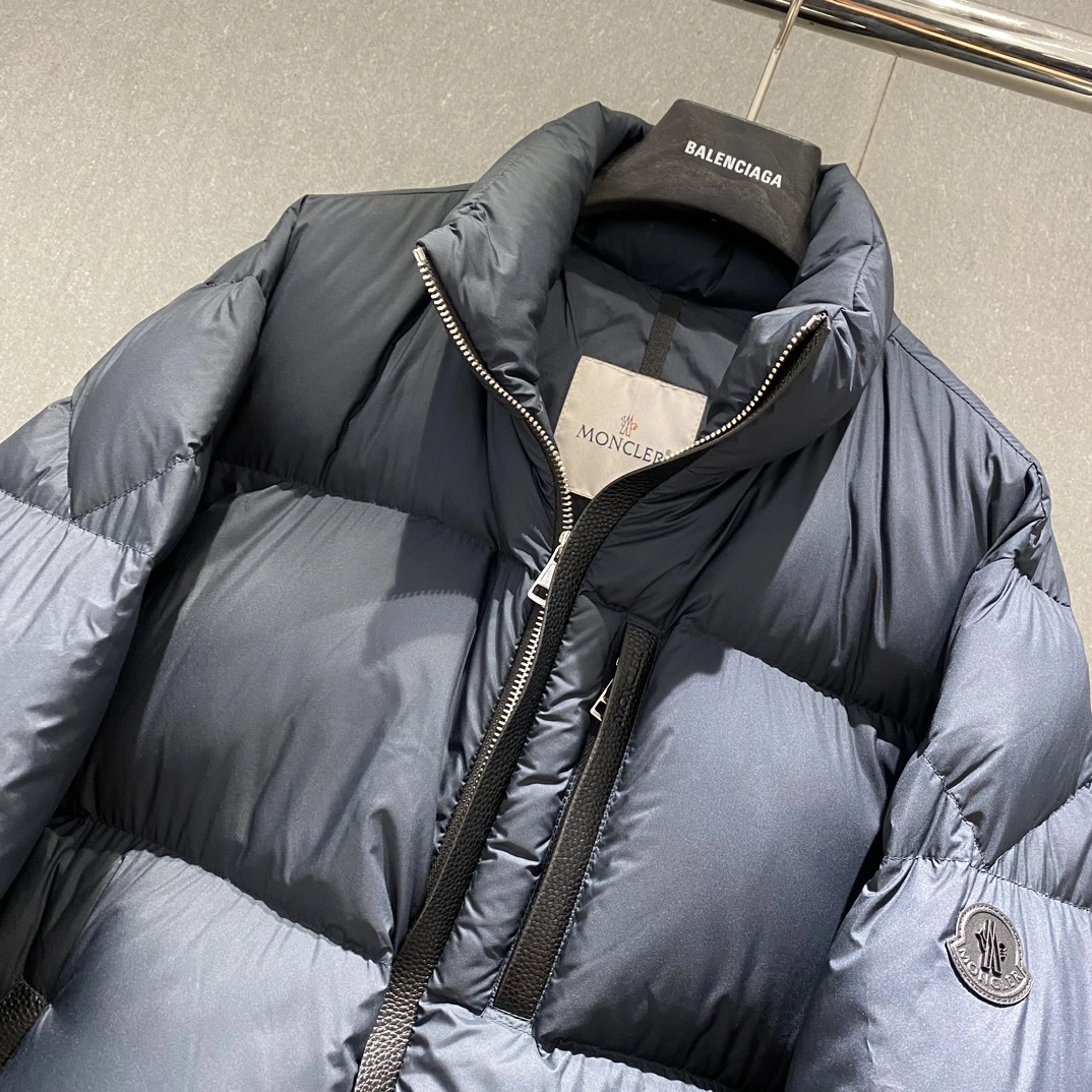 Authentic Moncler Down Jackets