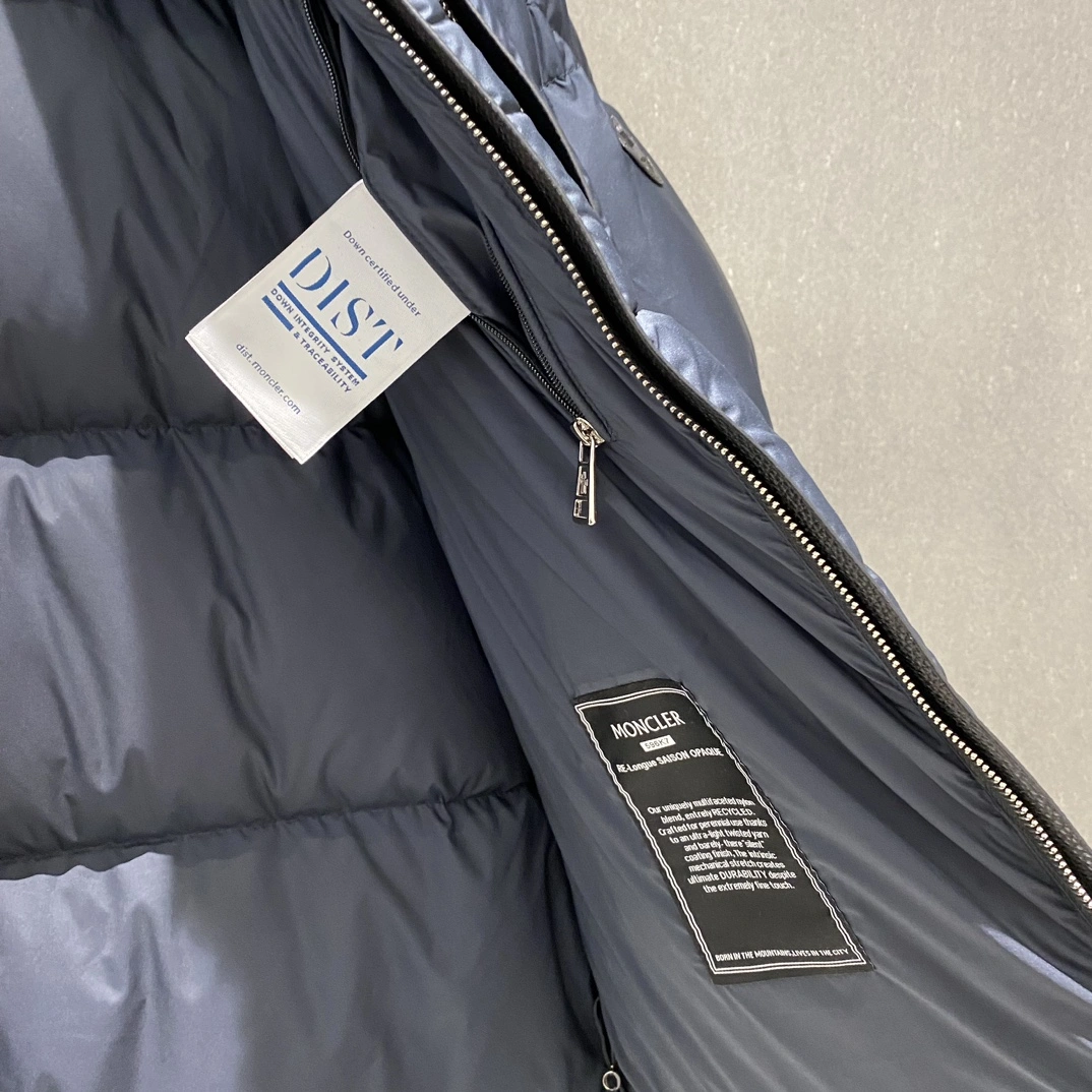 Authentic Moncler Down Jackets
