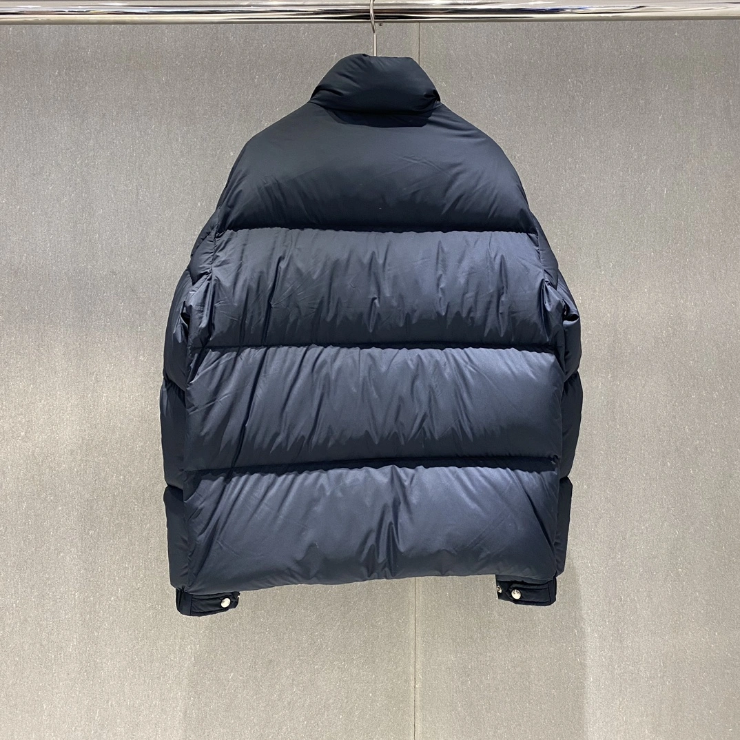 Authentic Moncler Down Jackets