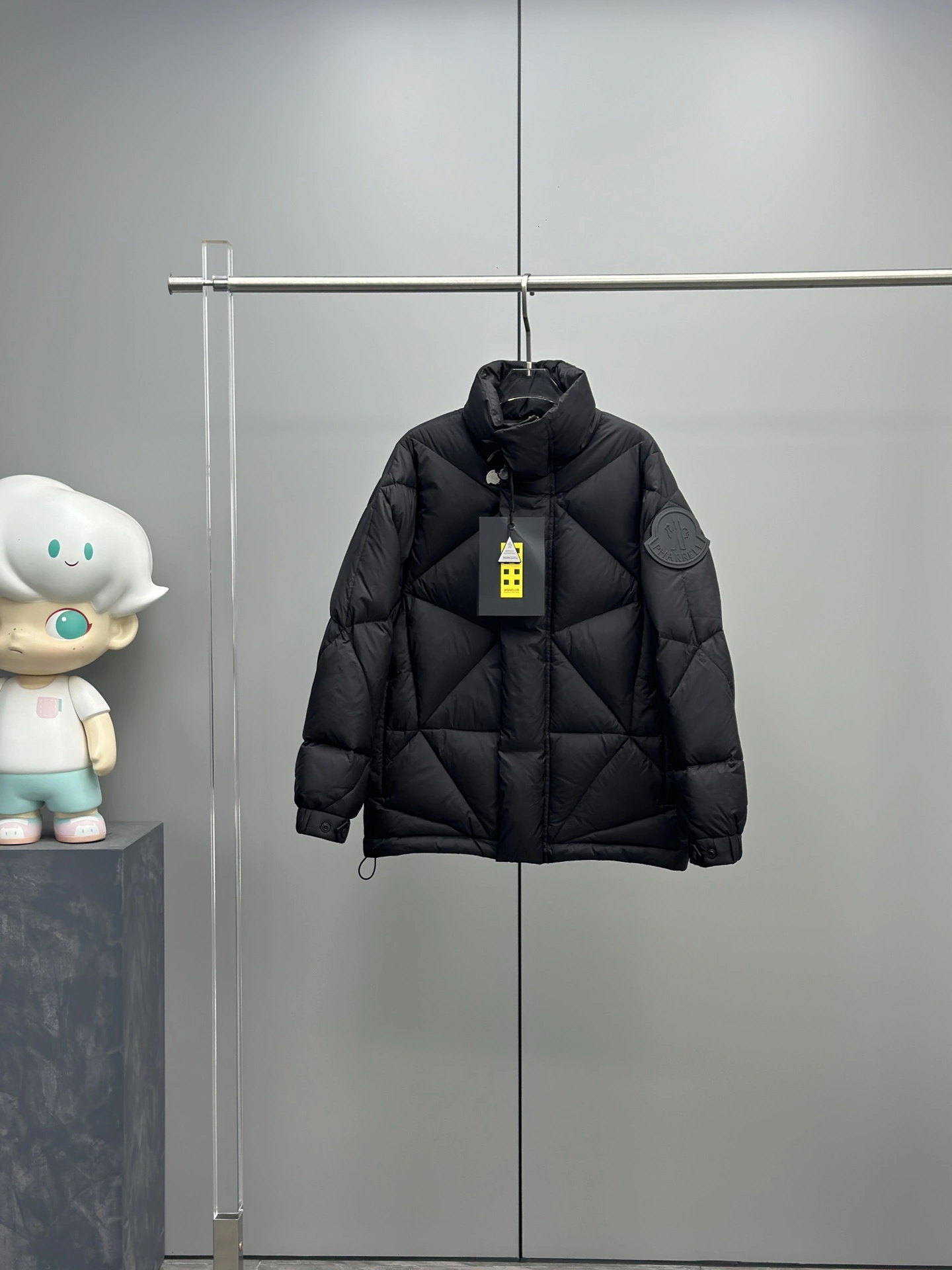 Reasonably priced Moncler Down Jackets