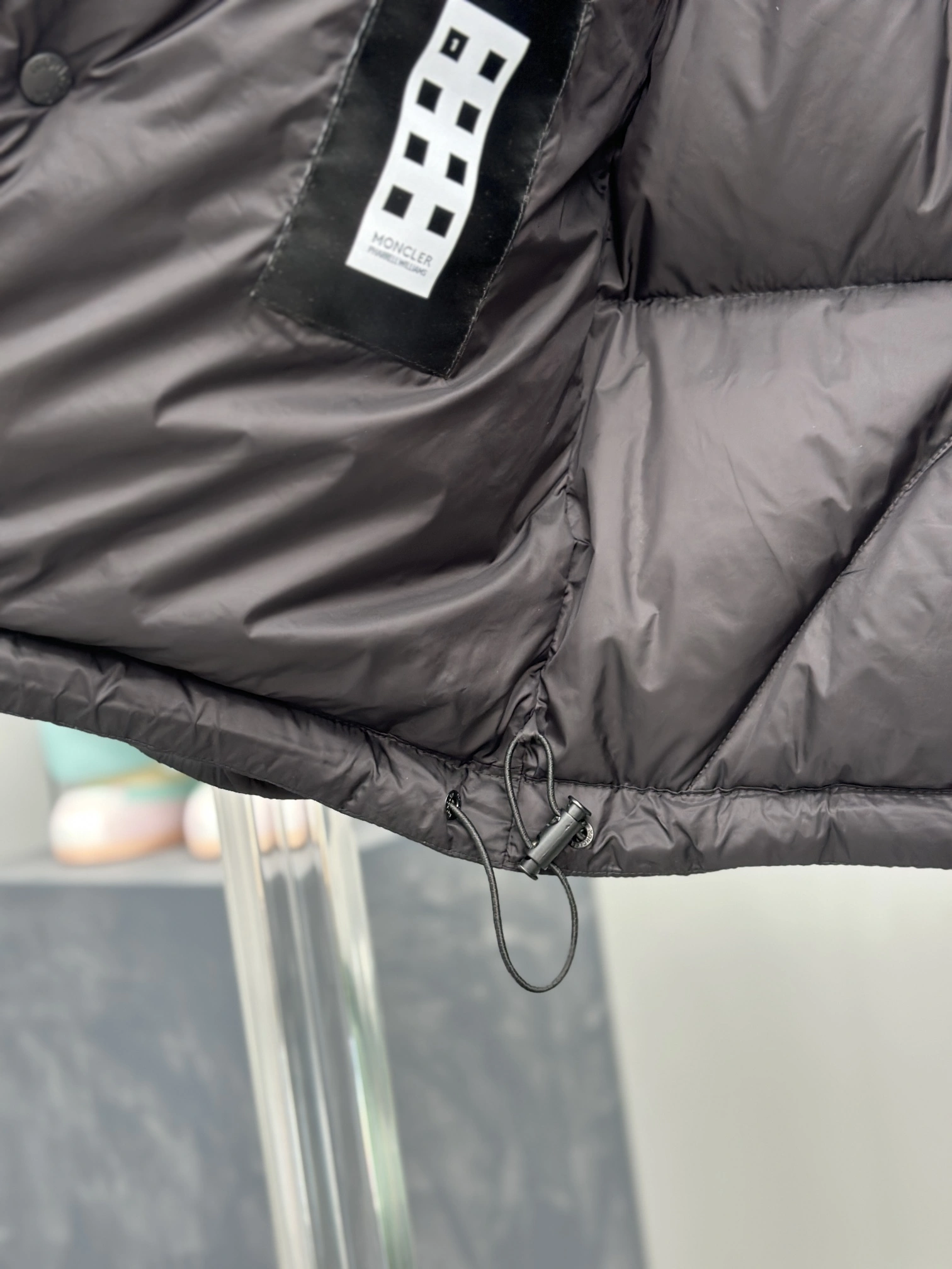 Reasonably priced Moncler Down Jackets