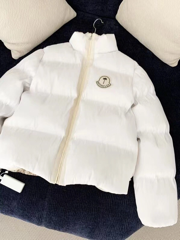 Budget-friendly Moncler Down Jackets