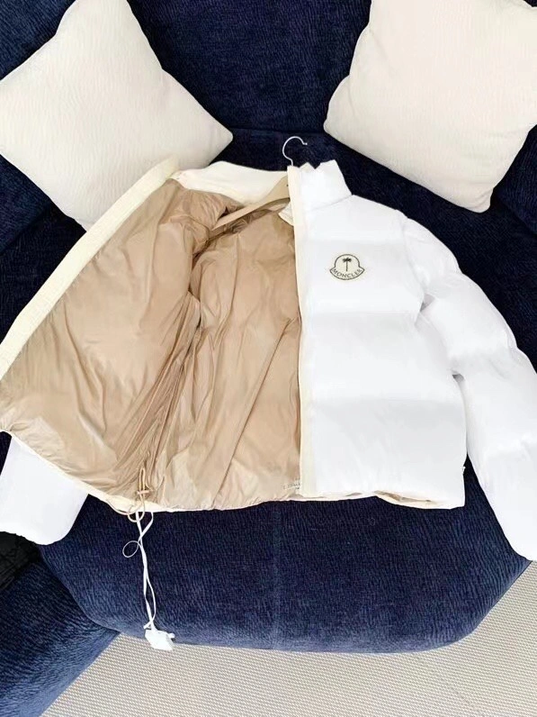 Budget-friendly Moncler Down Jackets