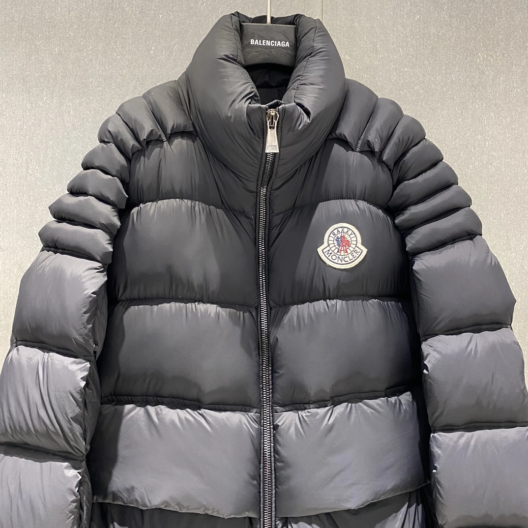 Value-priced Moncler Down Jackets