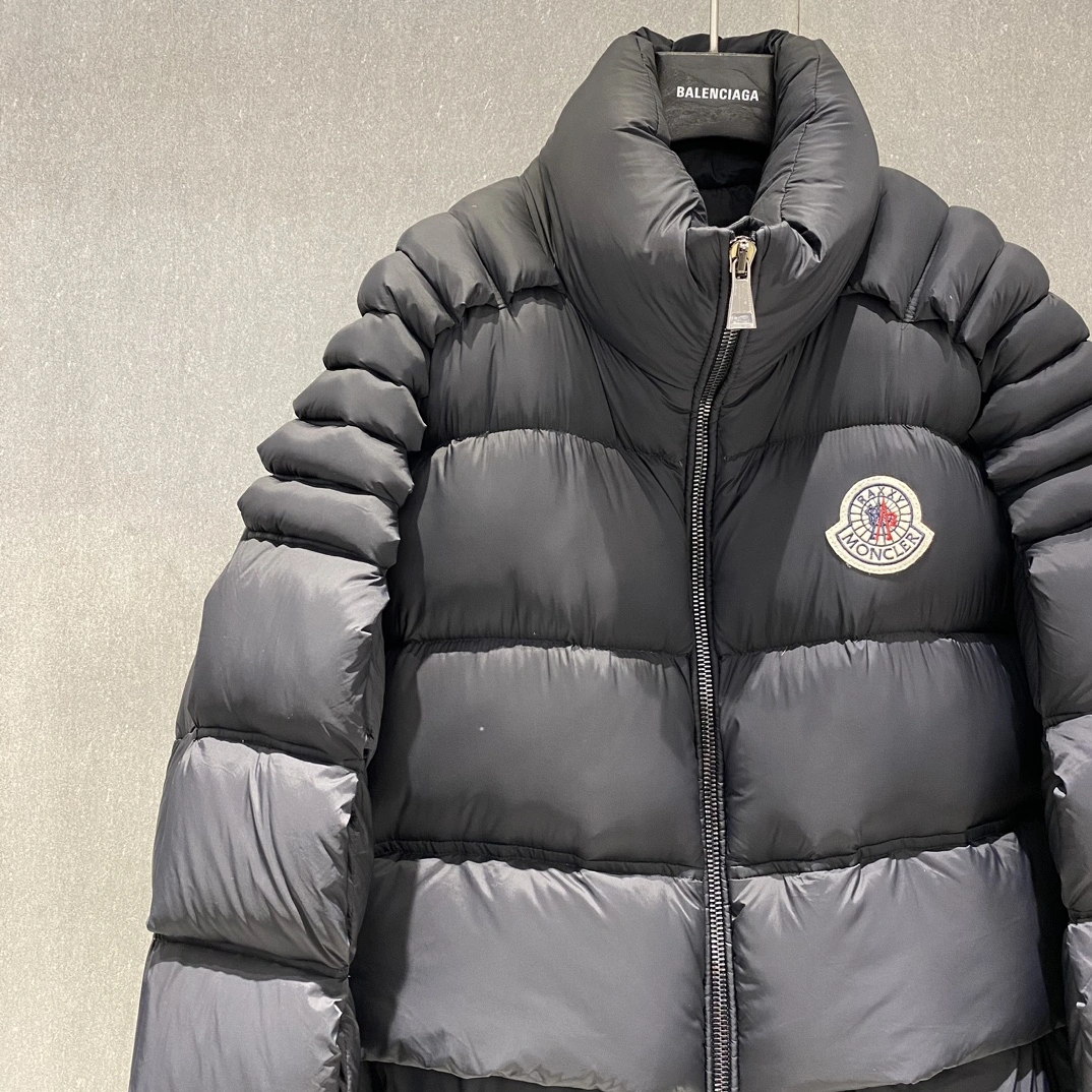 Value-priced Moncler Down Jackets