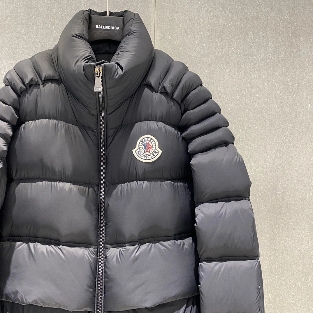 Value-priced Moncler Down Jackets