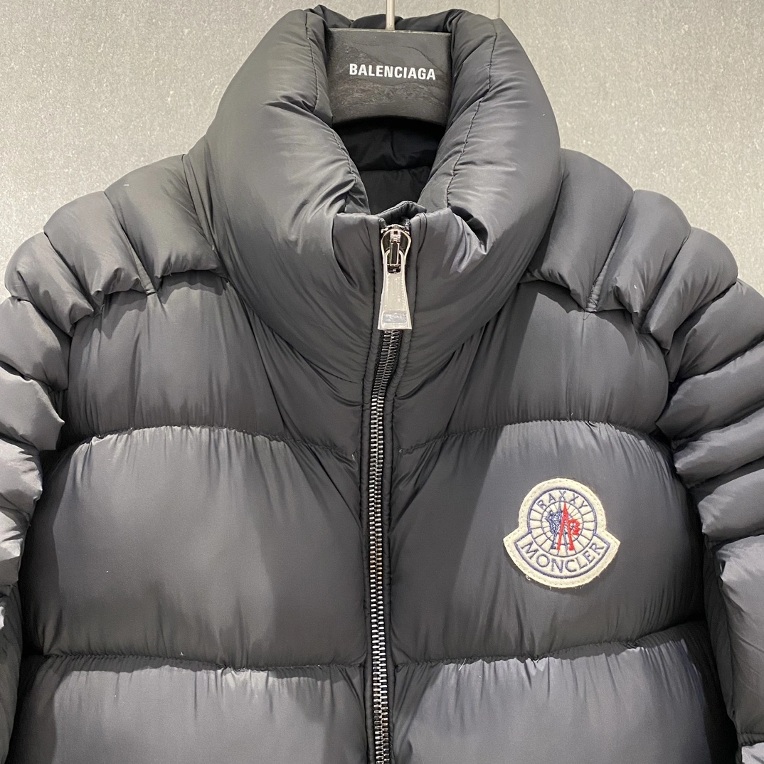 Value-priced Moncler Down Jackets