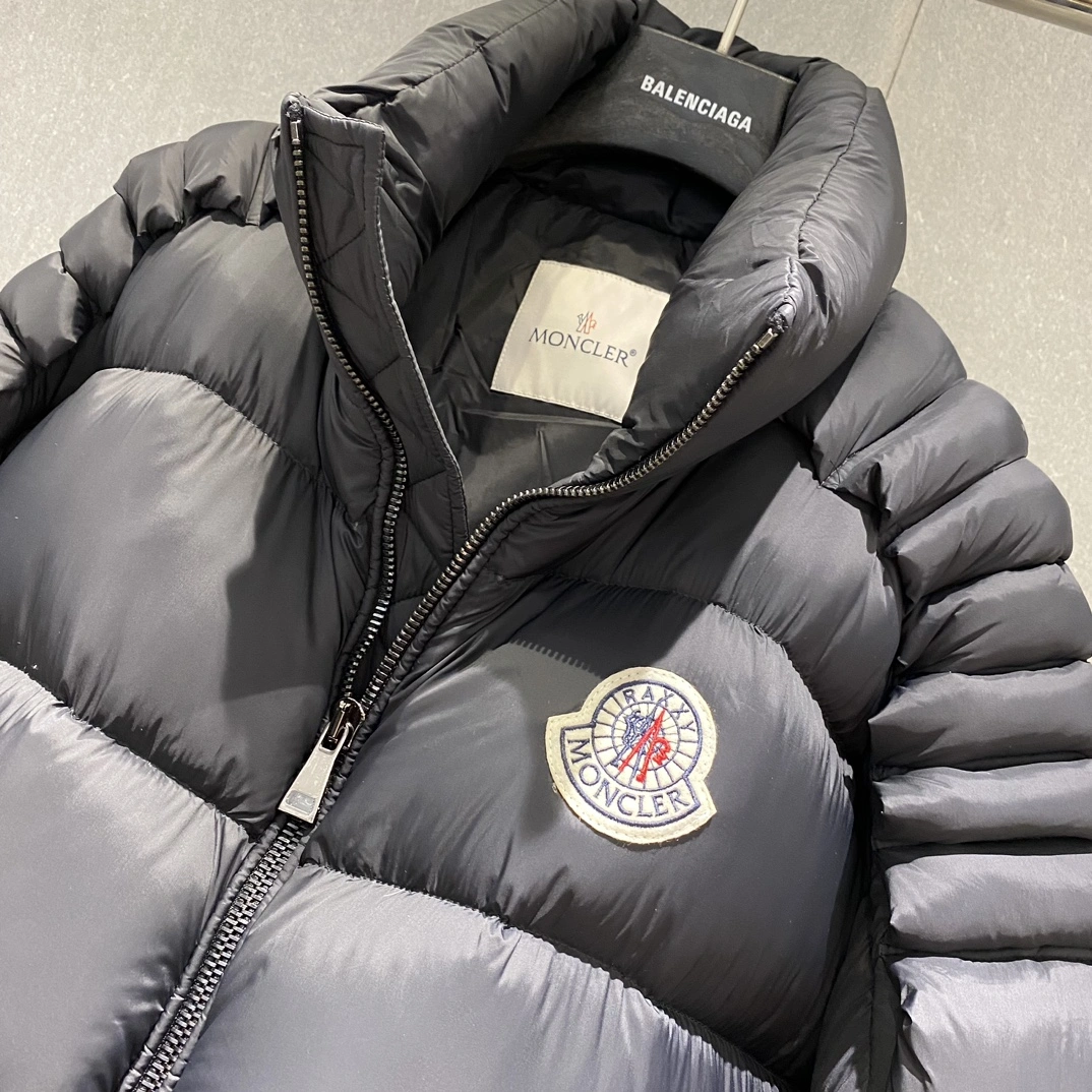 Value-priced Moncler Down Jackets