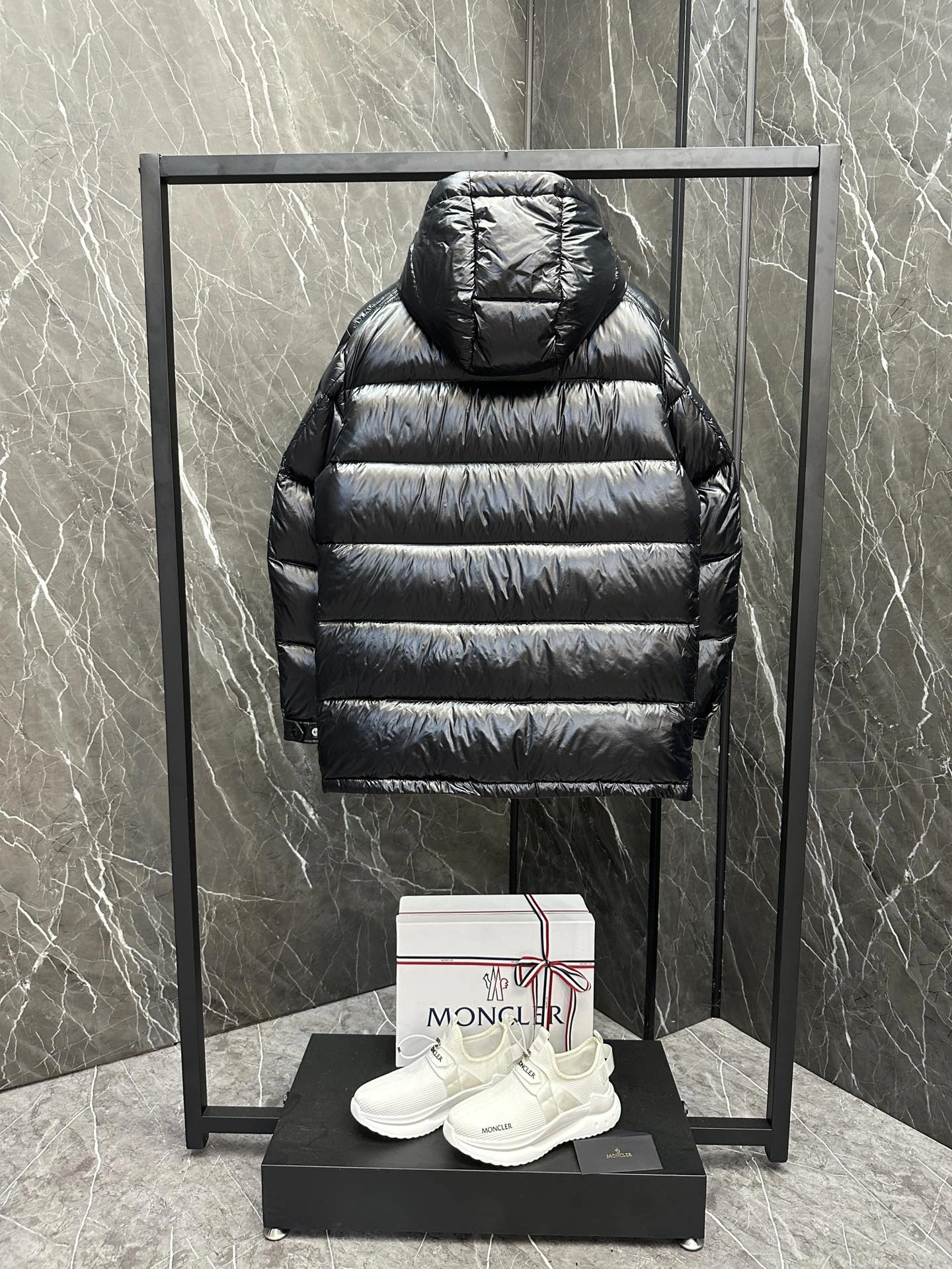 Indistinguishable Moncler Down Jackets