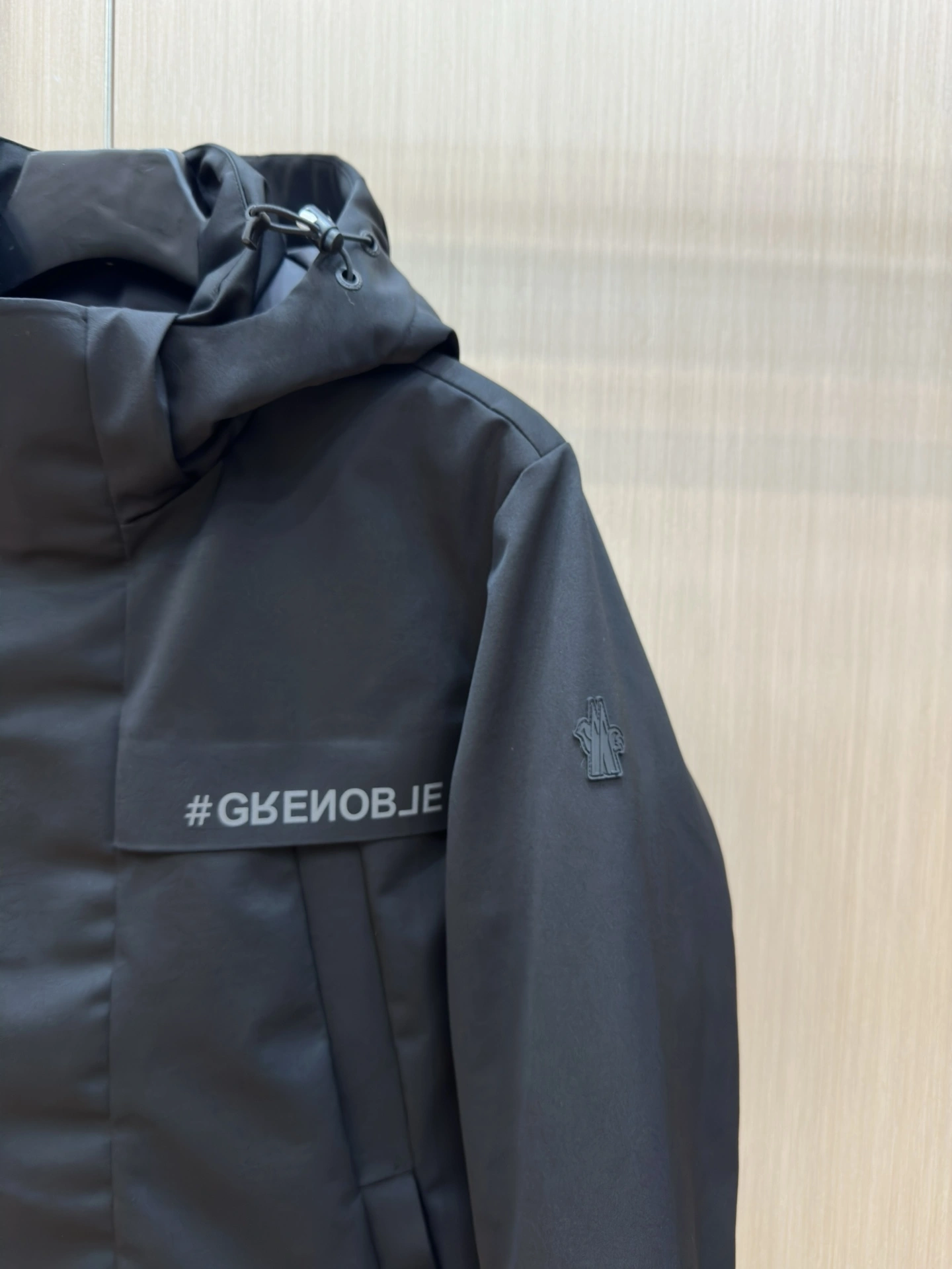 Budget-friendly Moncler Down Jackets