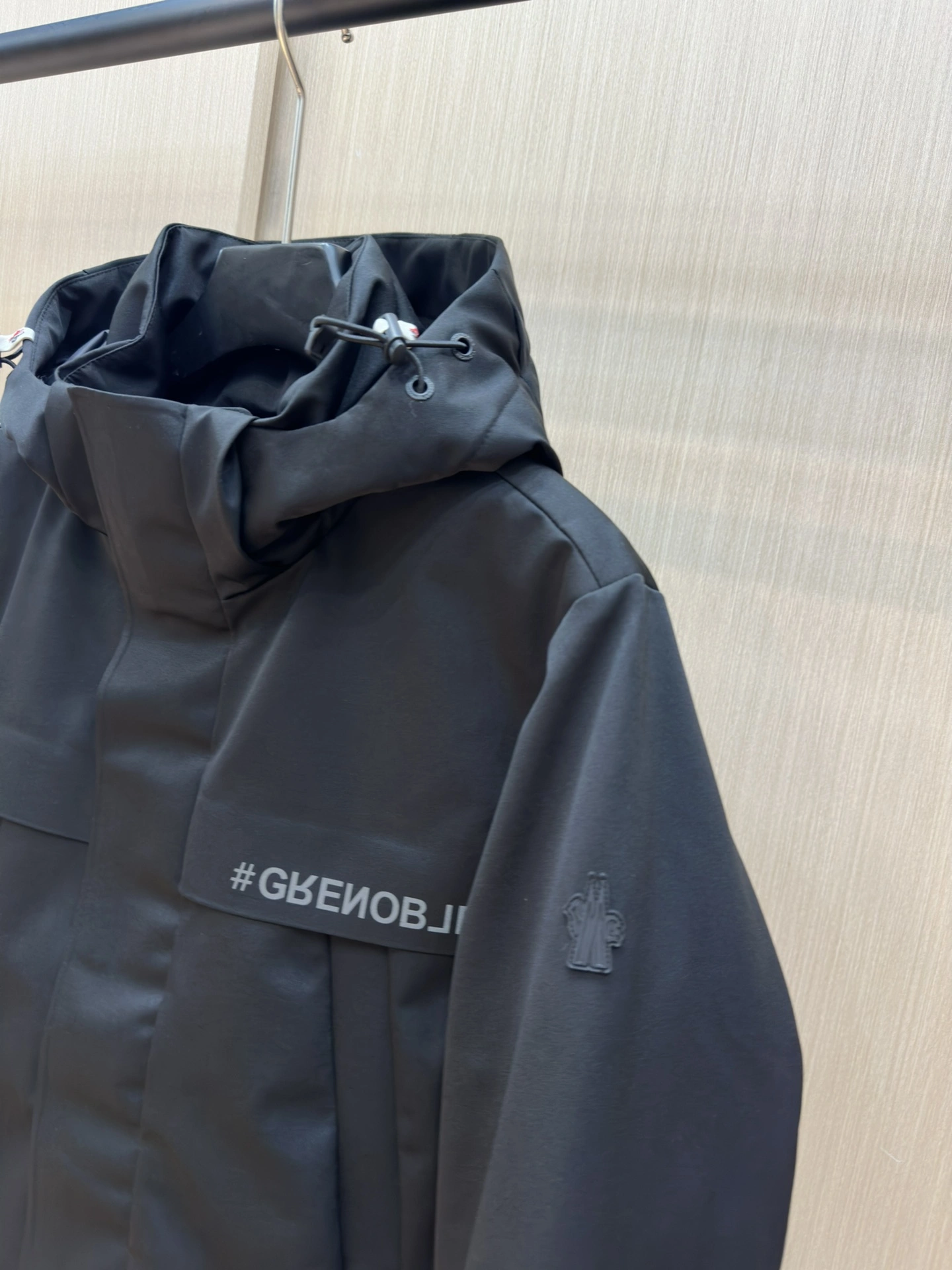 Budget-friendly Moncler Down Jackets