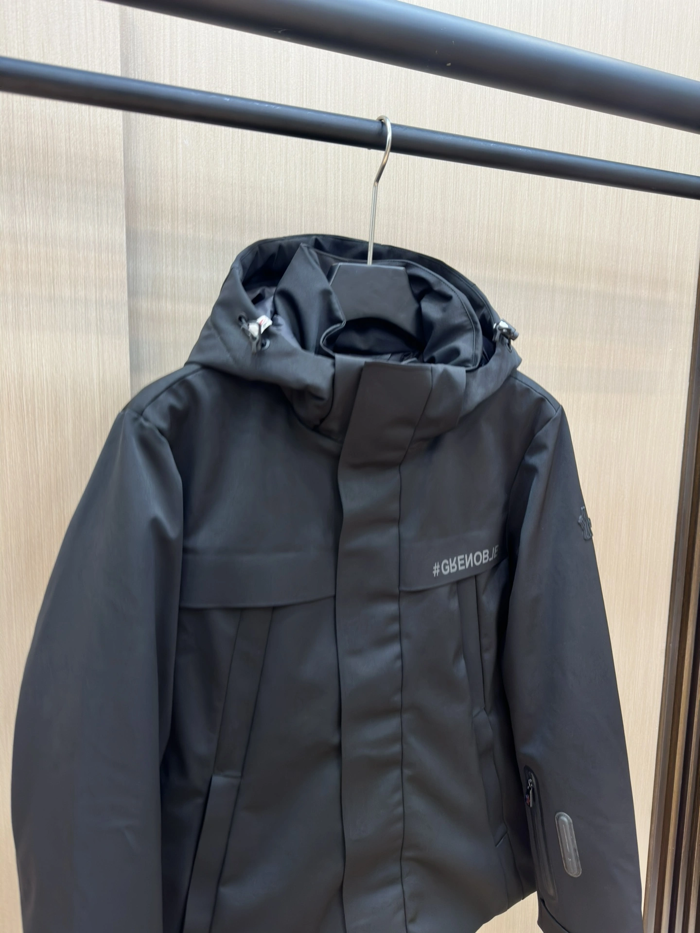 Budget-friendly Moncler Down Jackets