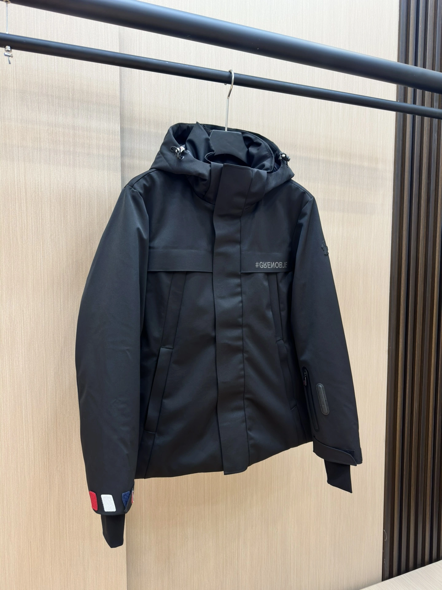 Budget-friendly Moncler Down Jackets