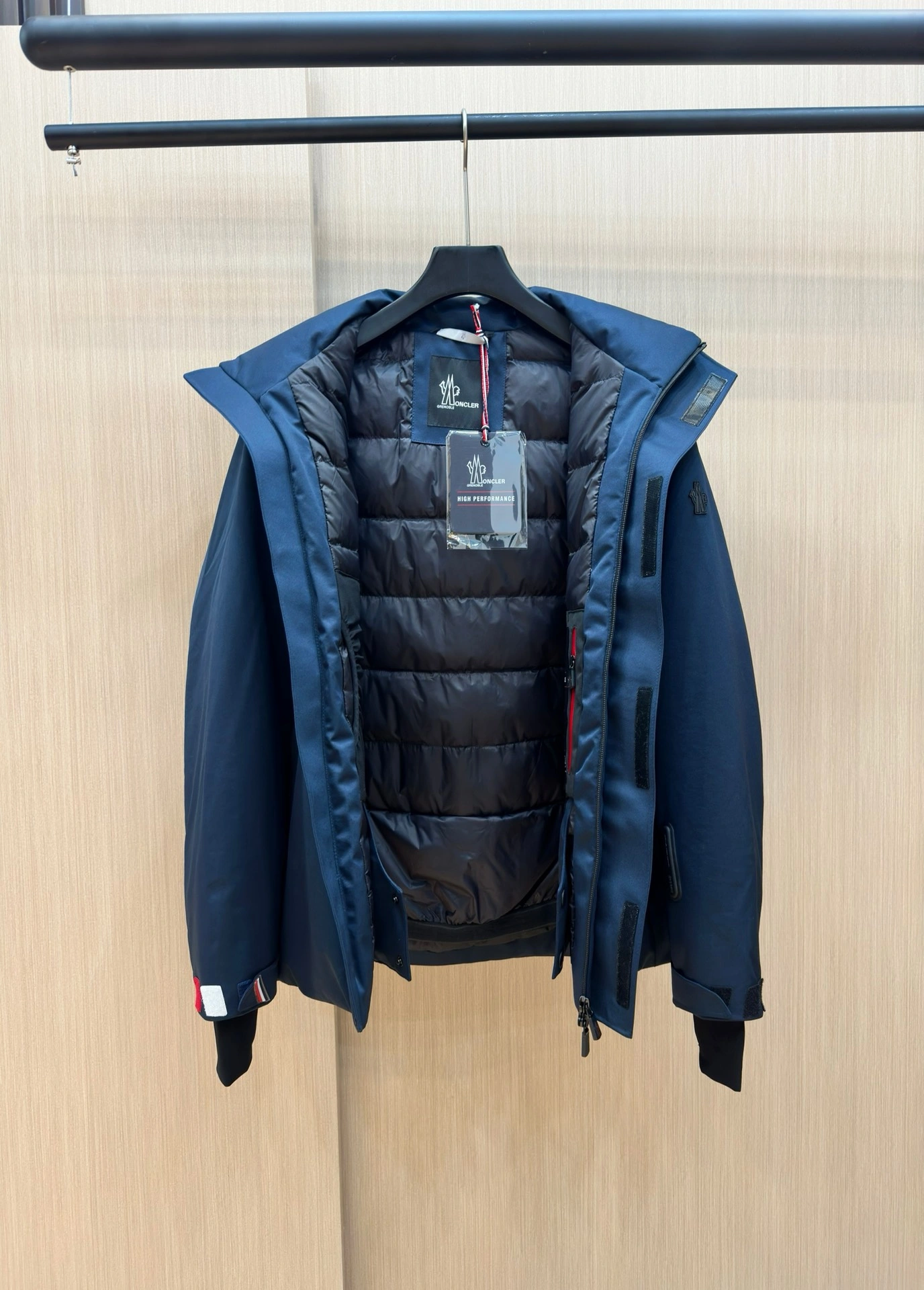 Budget-friendly Moncler Down Jackets