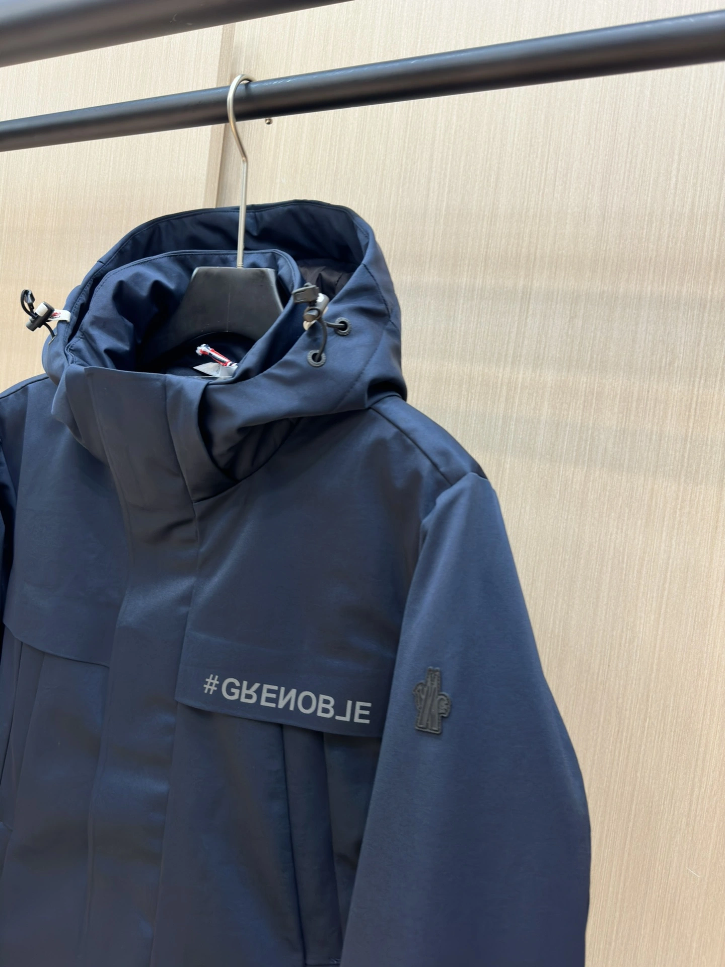 Budget-friendly Moncler Down Jackets