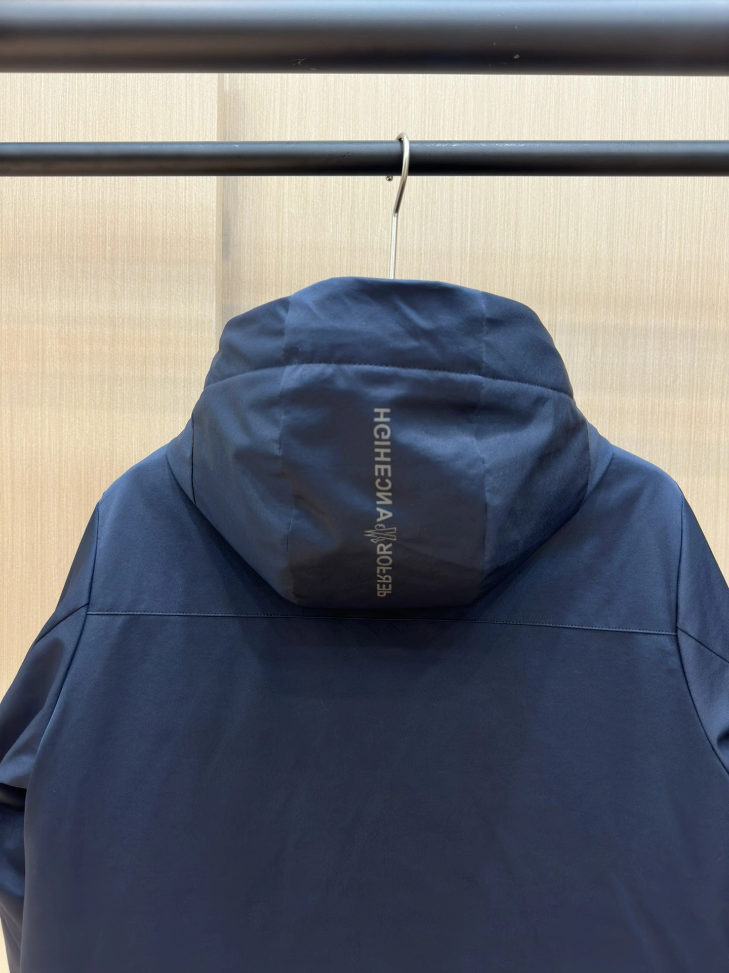 Budget-friendly Moncler Down Jackets