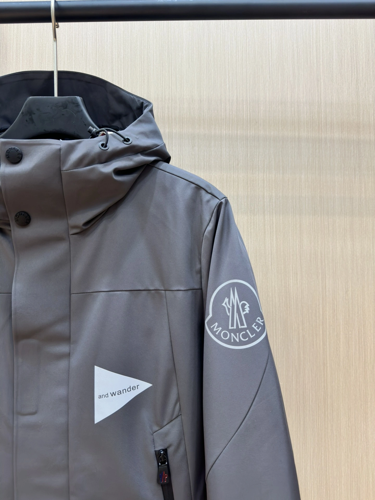 Original Moncler Down Jackets