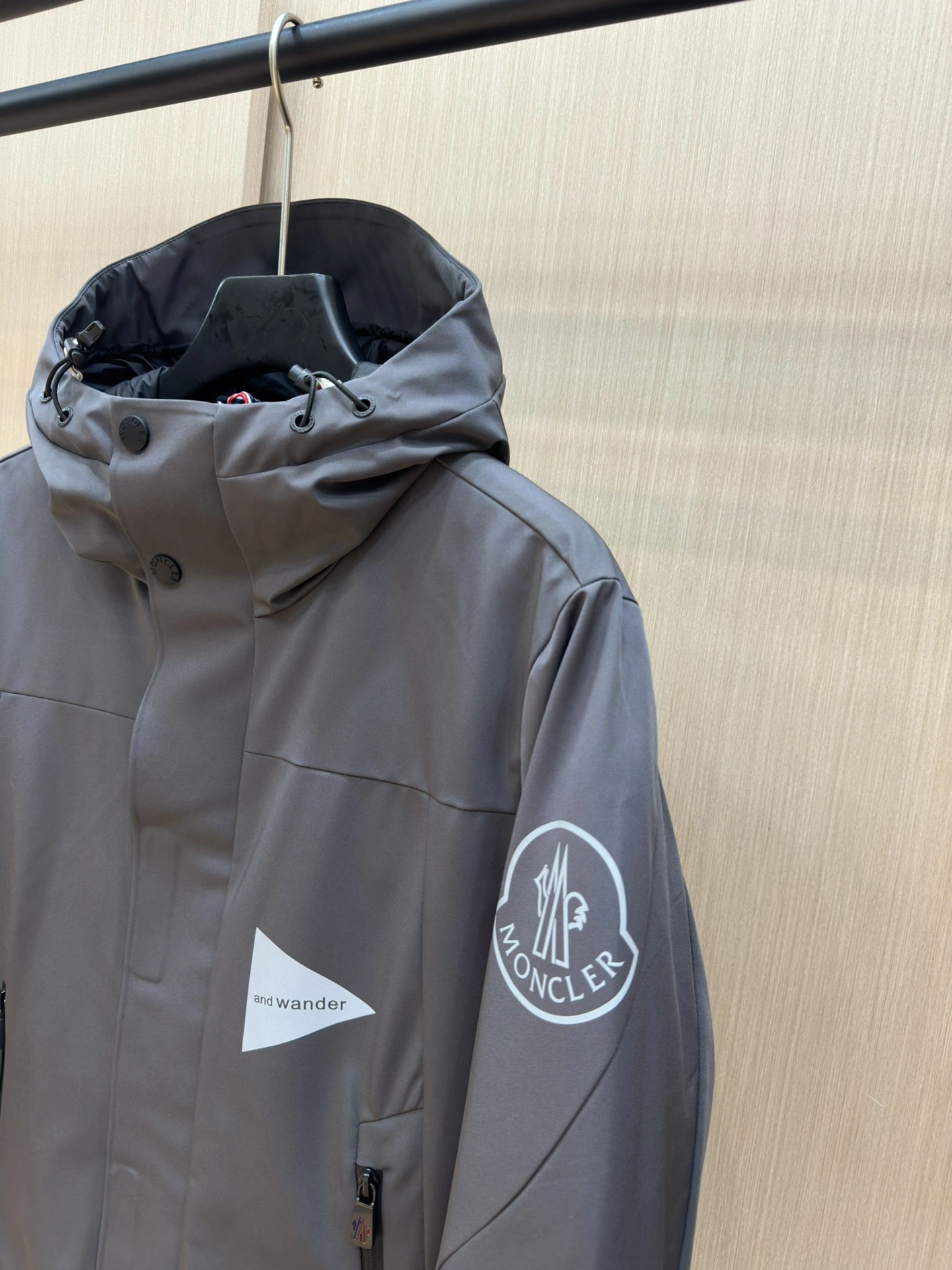 Original Moncler Down Jackets