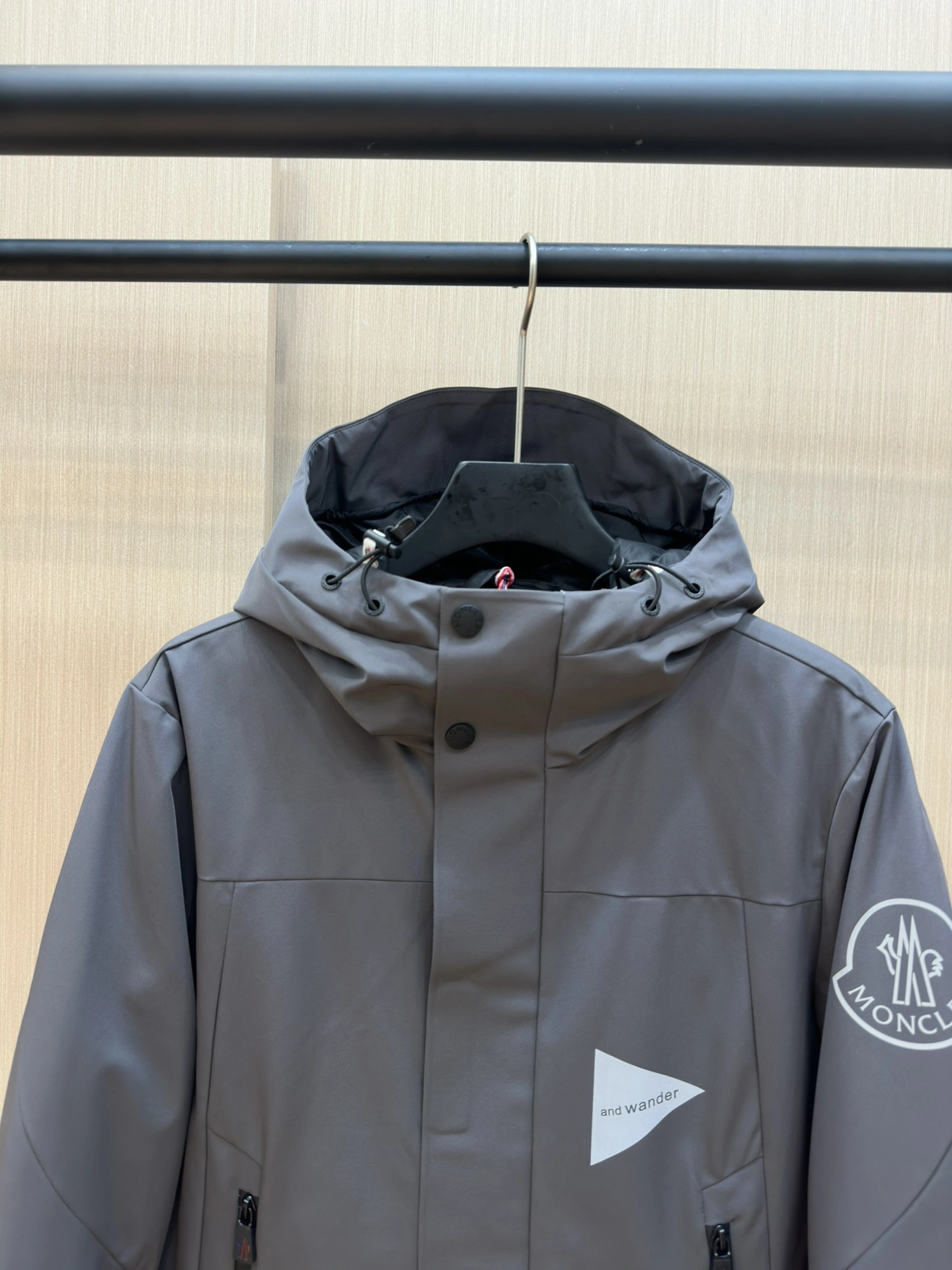 Original Moncler Down Jackets