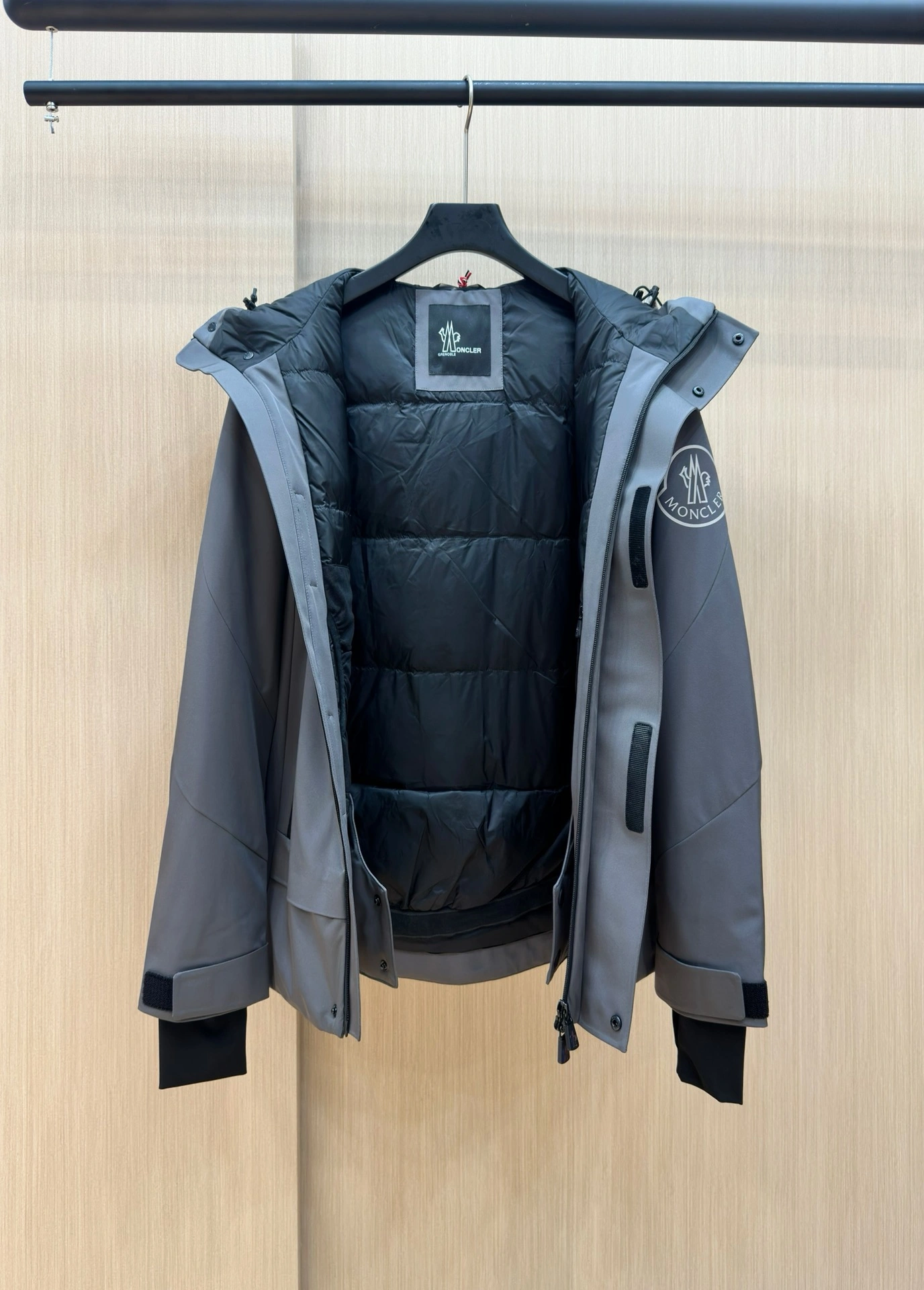 Original Moncler Down Jackets