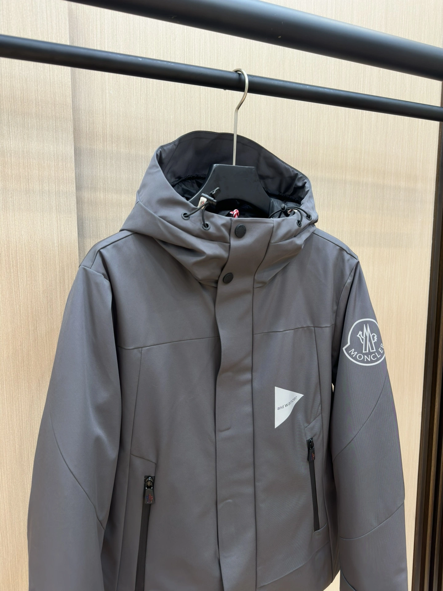 Original Moncler Down Jackets