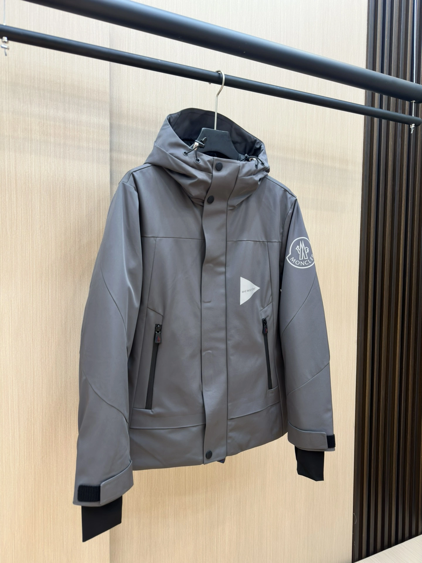 Original Moncler Down Jackets