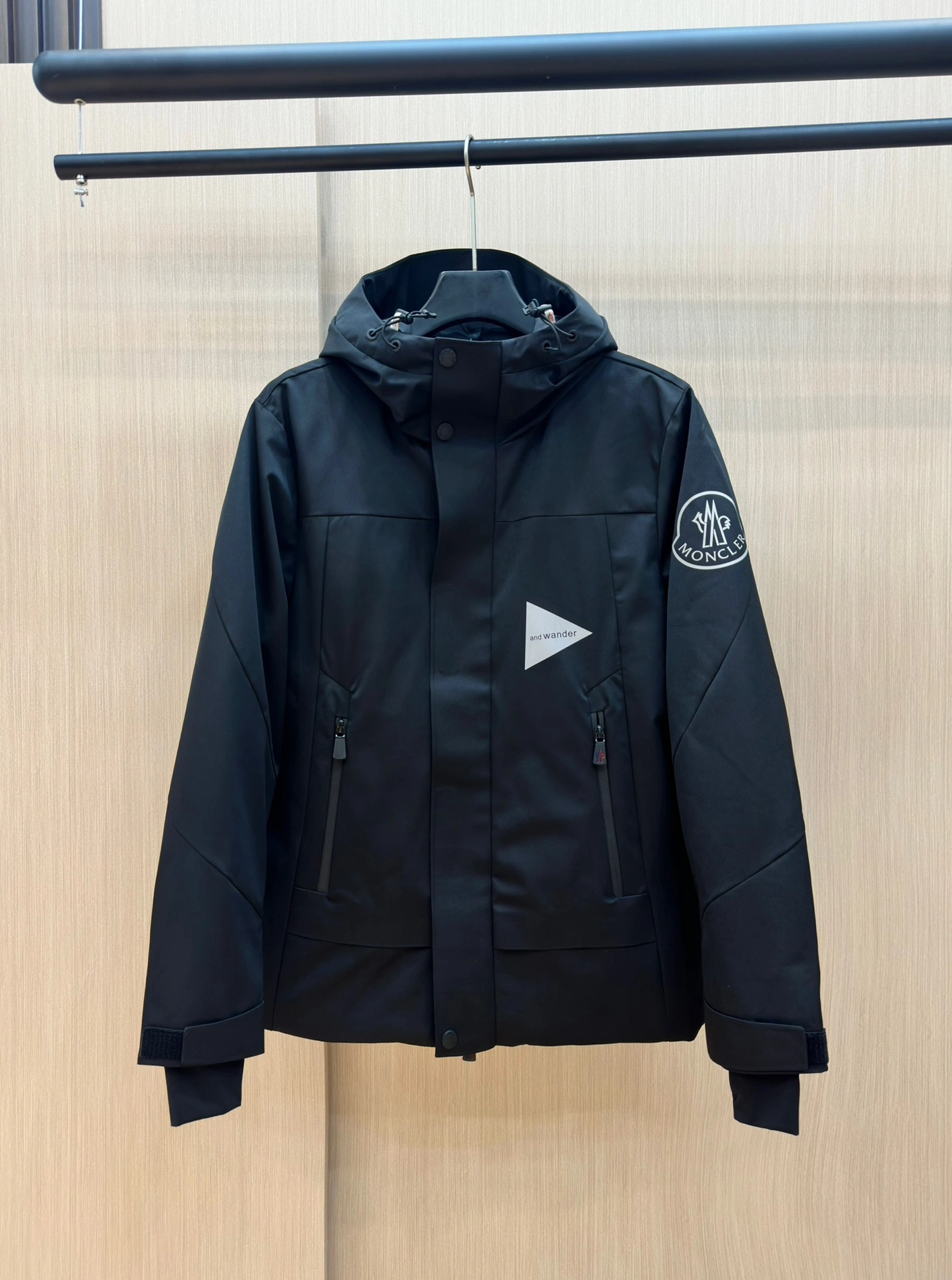 Moncler Down Jackets