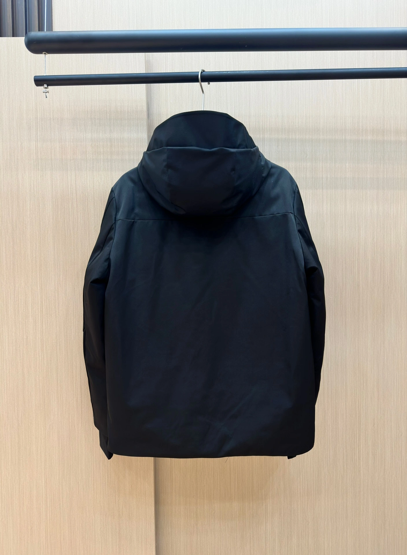 Brand-original Moncler Down Jackets