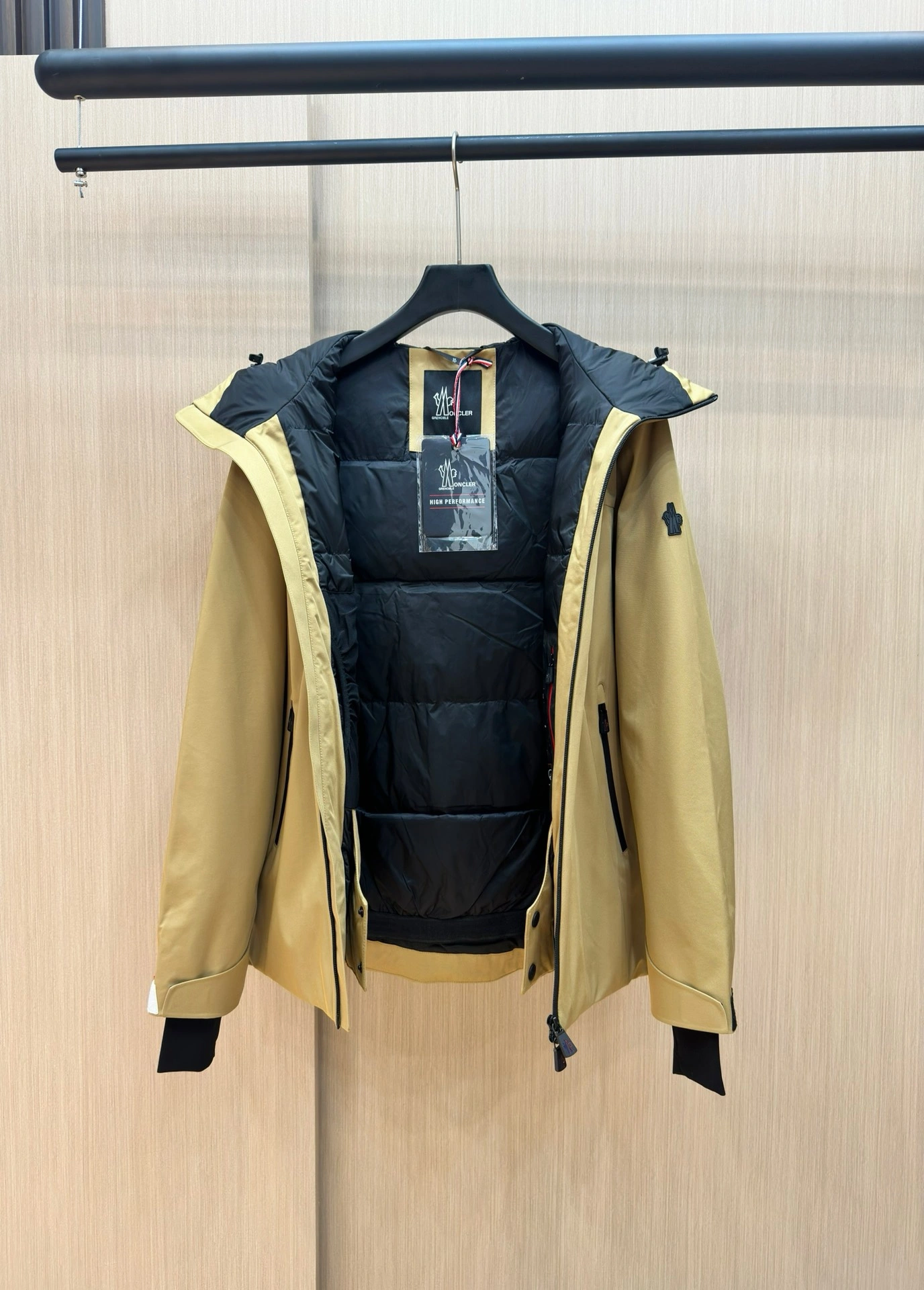 Economical Moncler Down Jackets