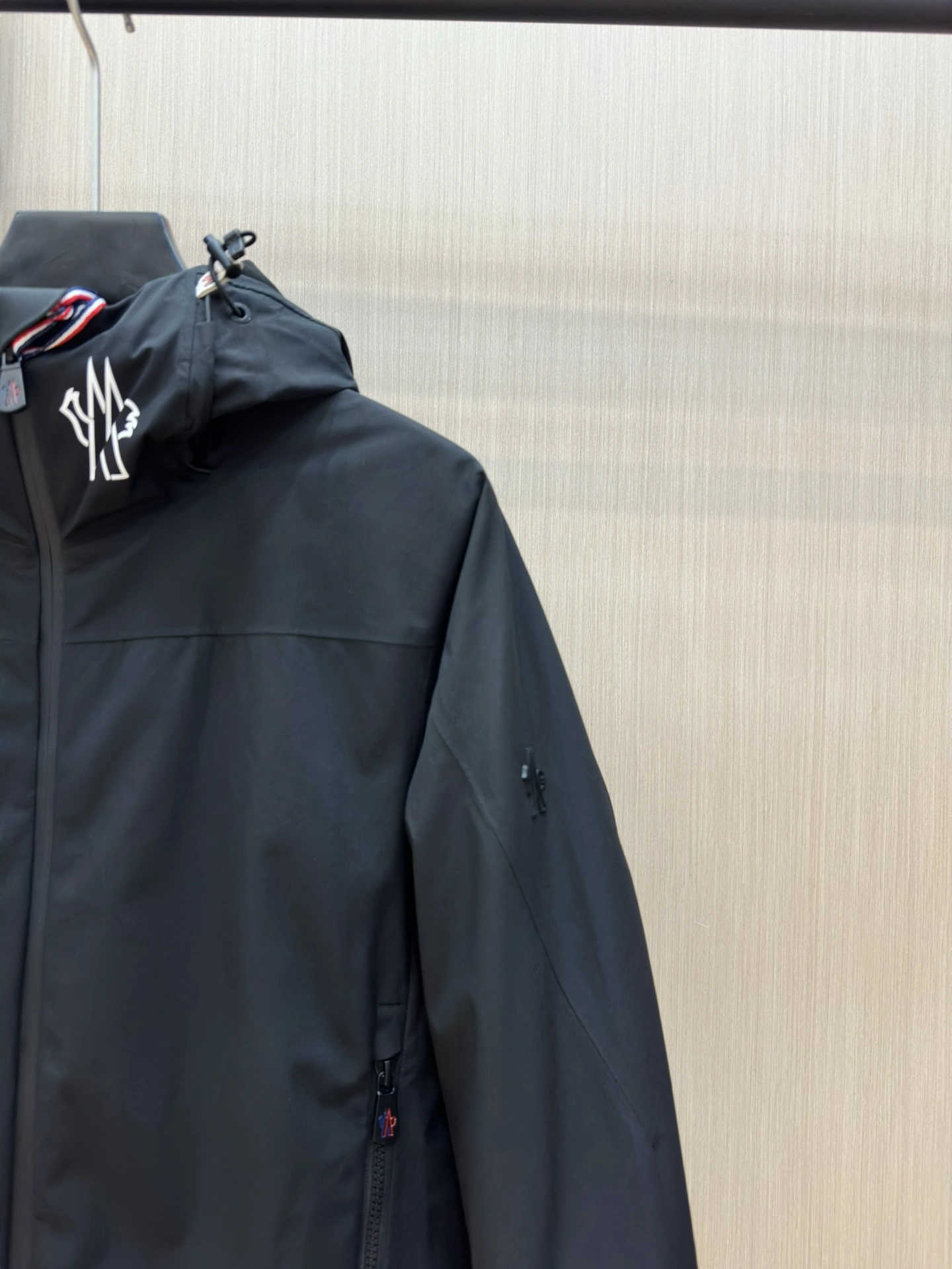 Top mirror Moncler Down Jackets