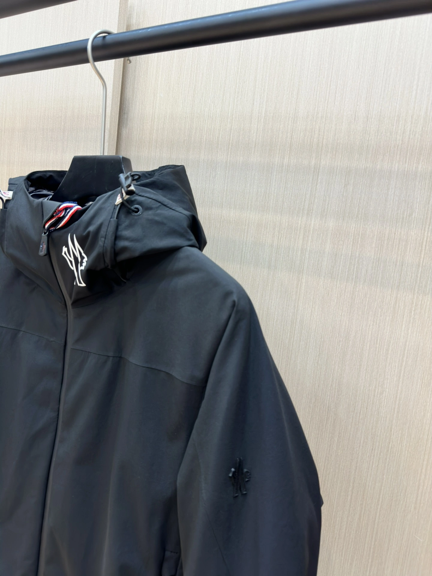 Top mirror Moncler Down Jackets