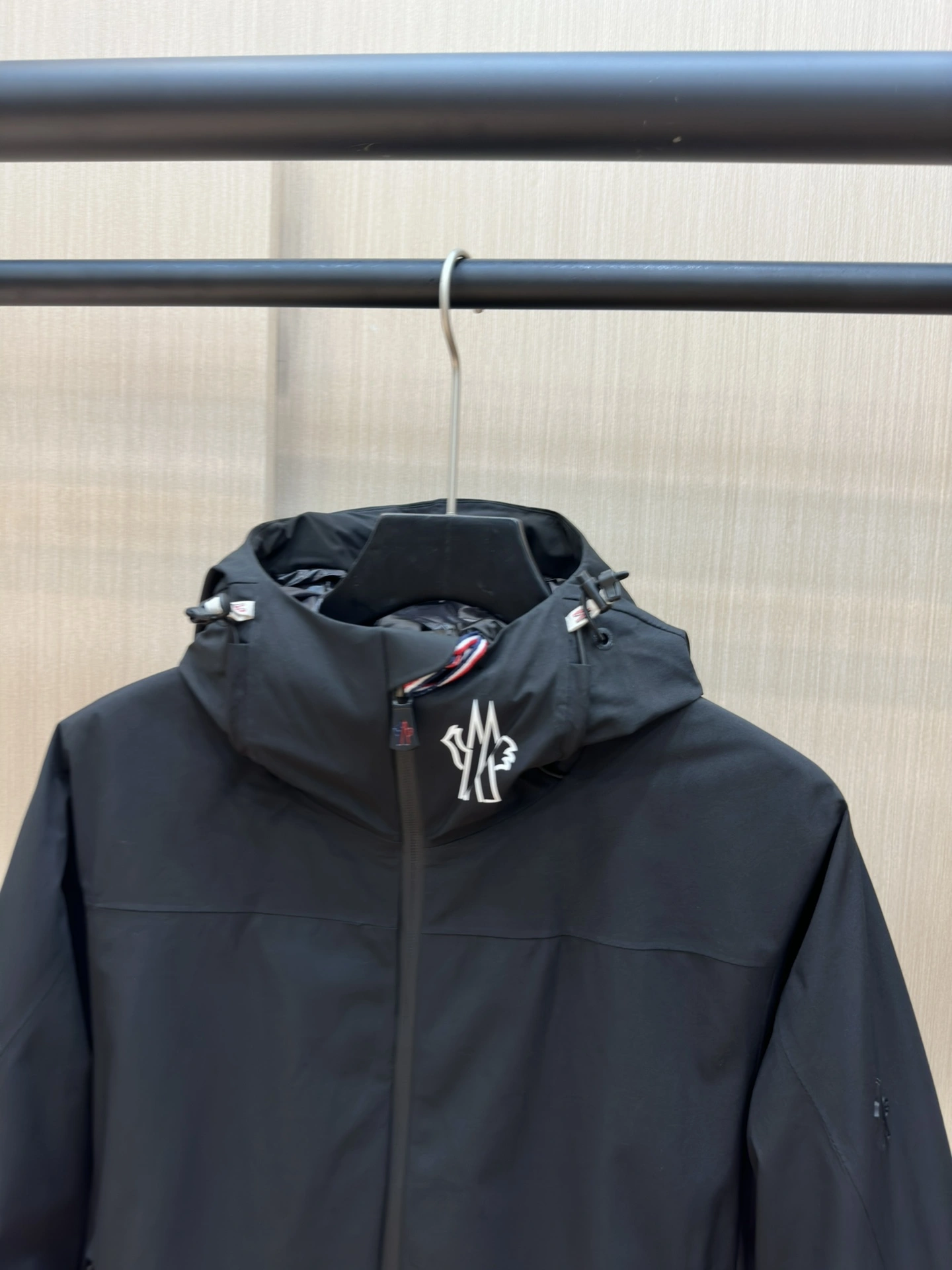 Top mirror Moncler Down Jackets
