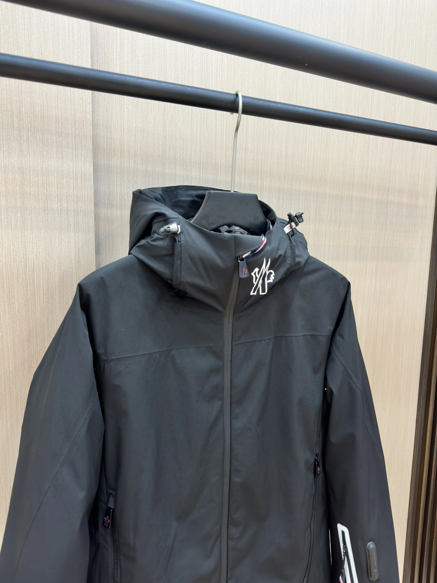 Top mirror Moncler Down Jackets