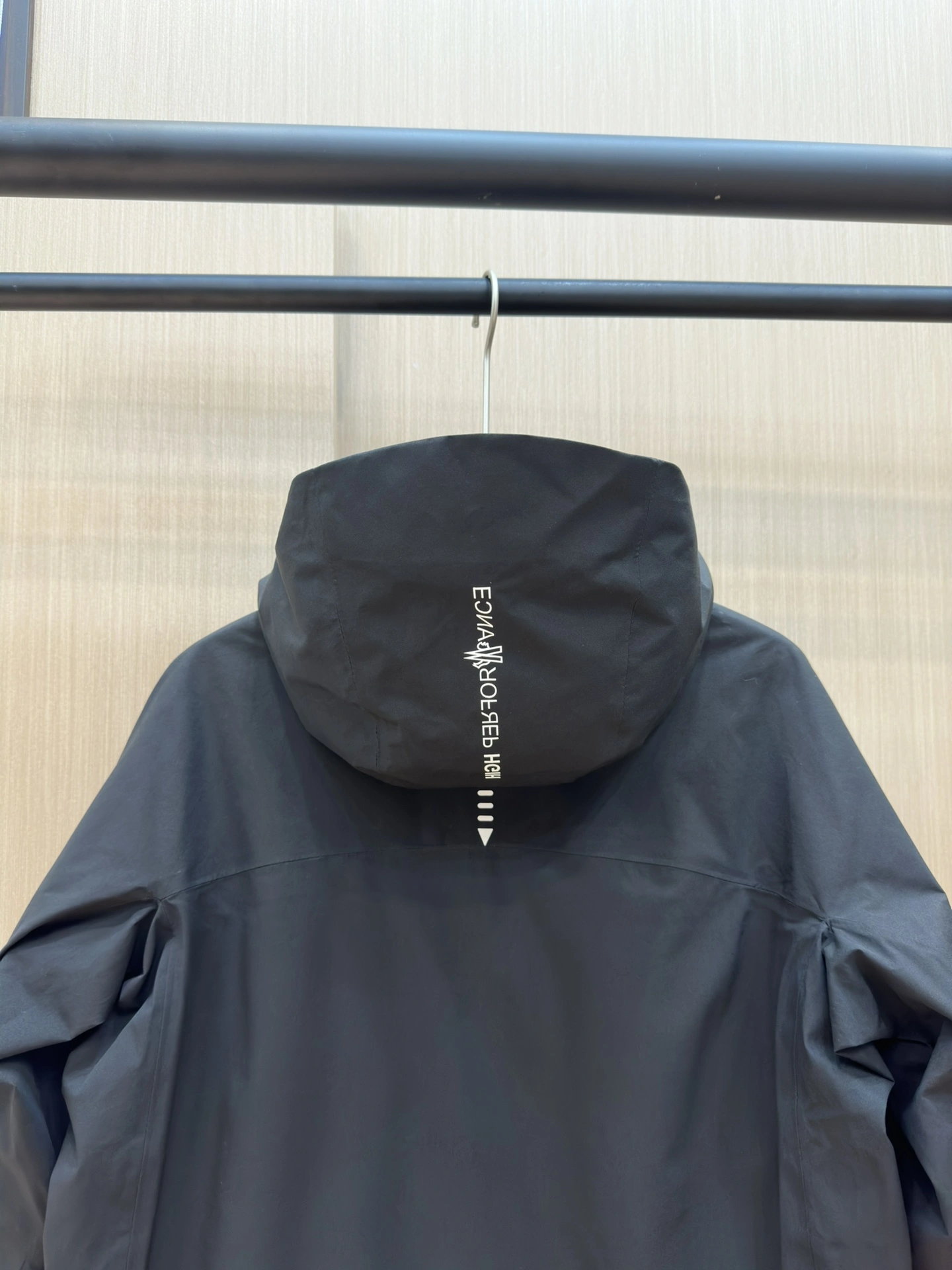 Top mirror Moncler Down Jackets