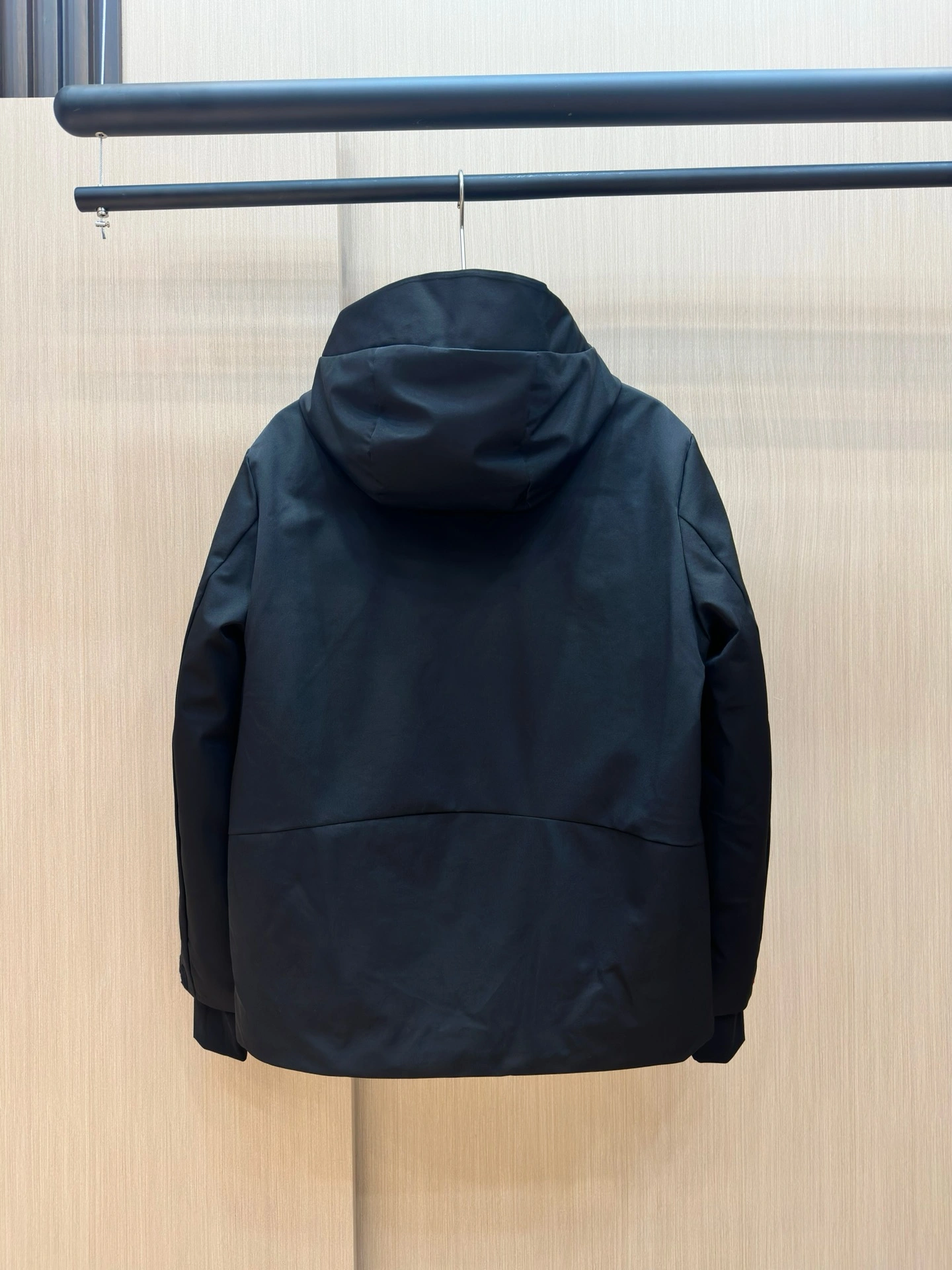 Top mirror Moncler Down Jackets