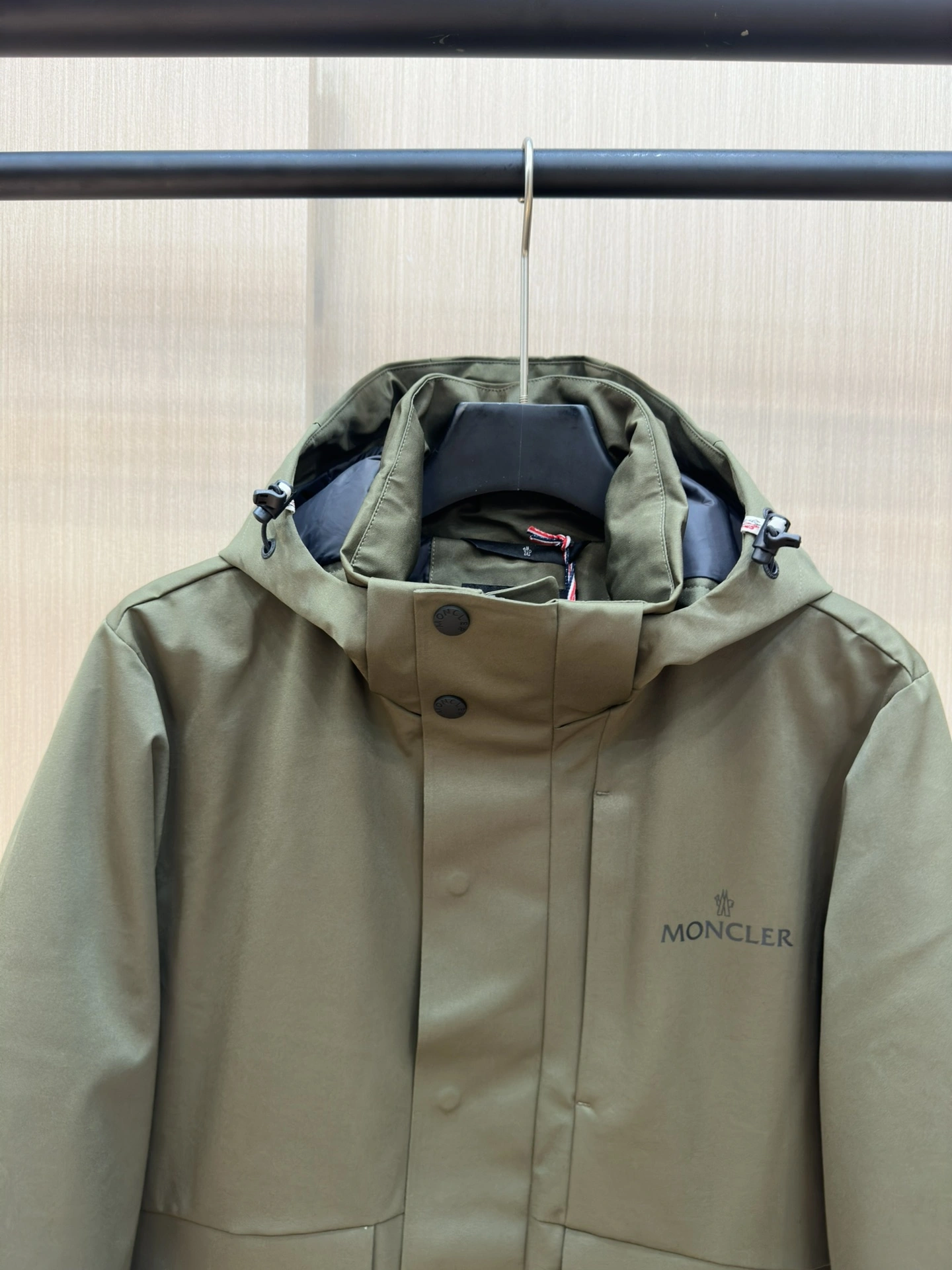 Perfect replica Moncler Down Jackets