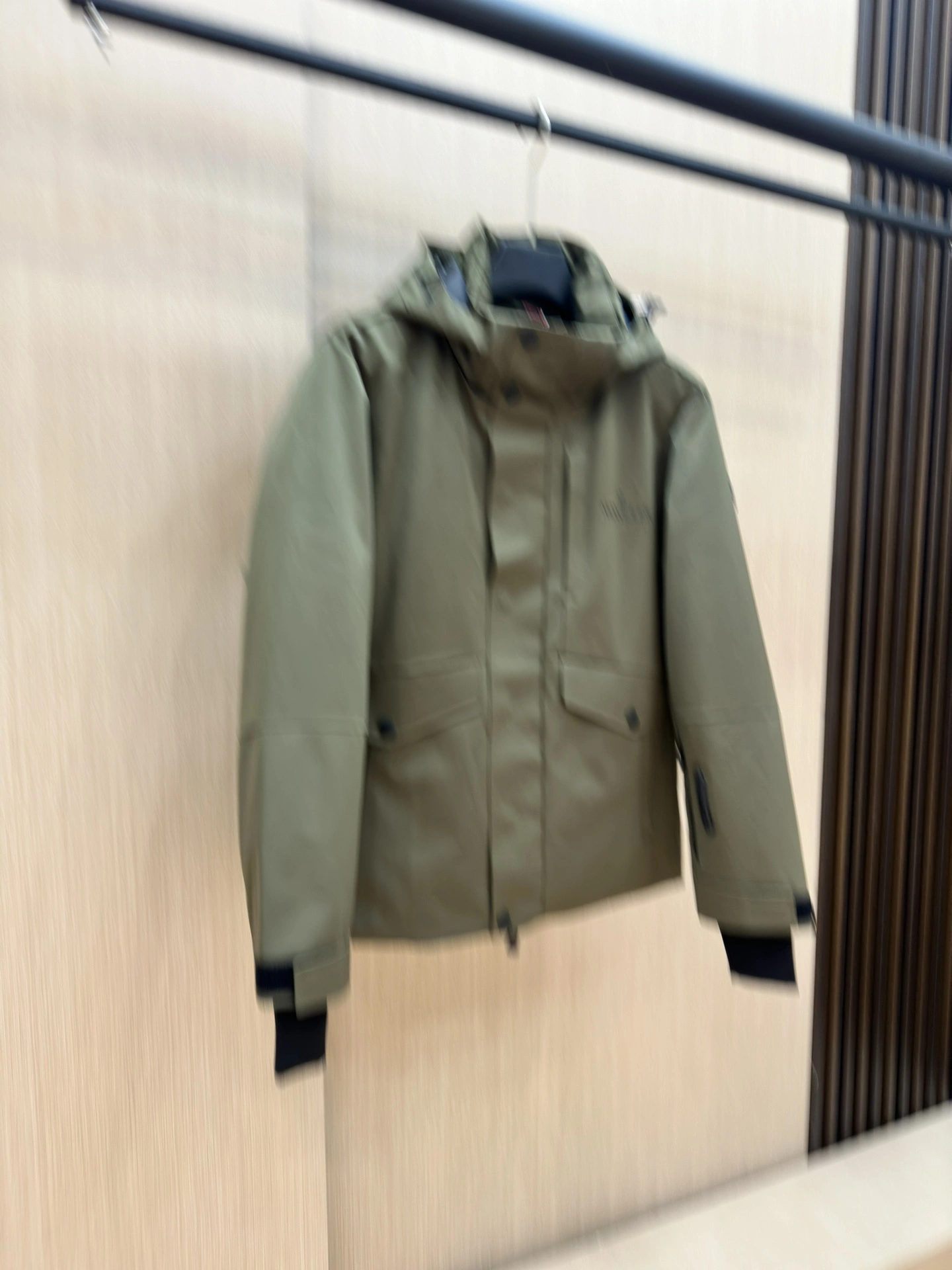 Perfect replica Moncler Down Jackets