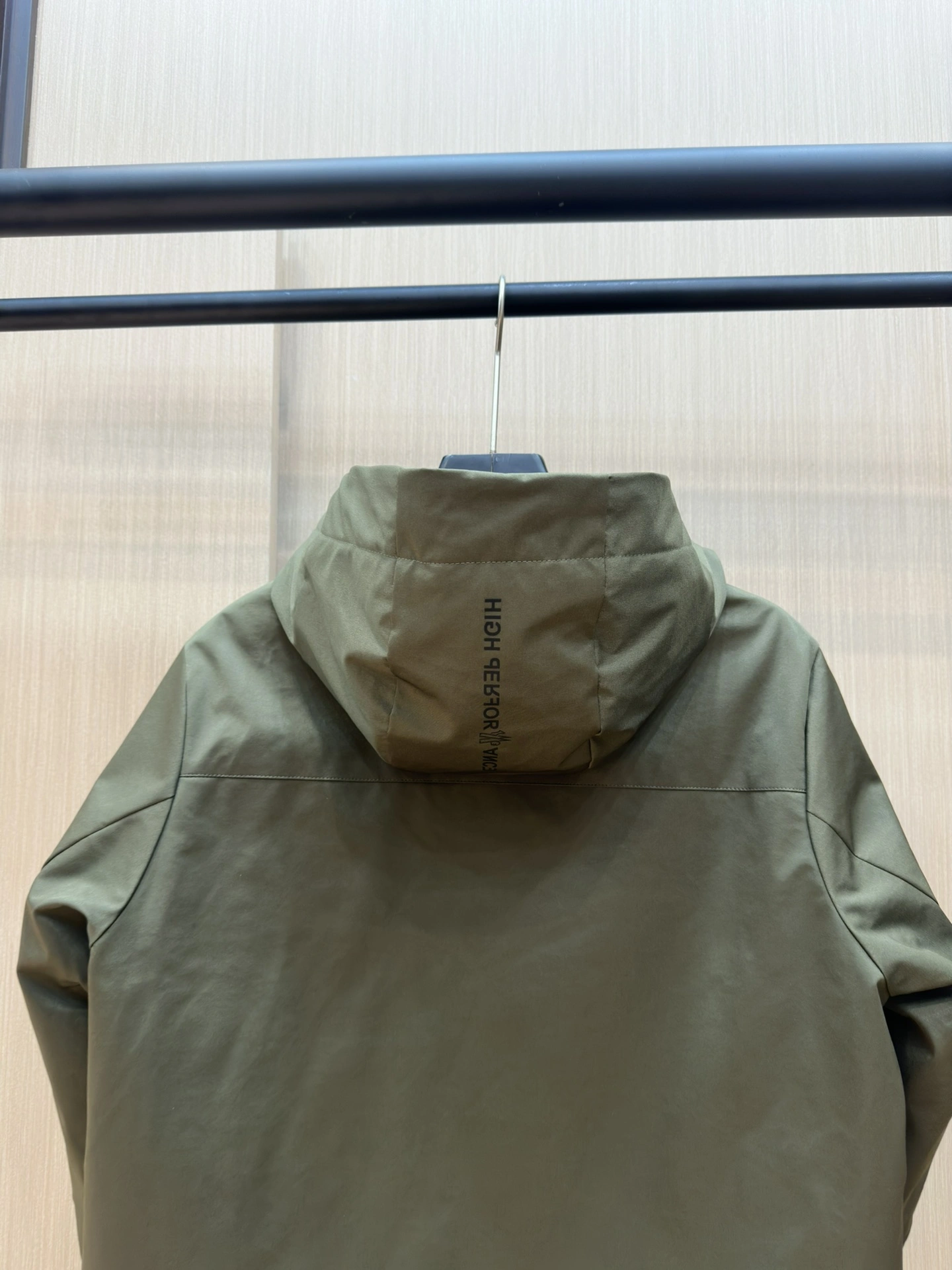 Perfect replica Moncler Down Jackets