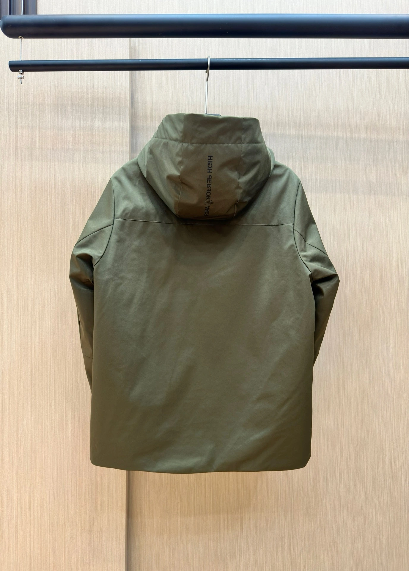 Perfect replica Moncler Down Jackets