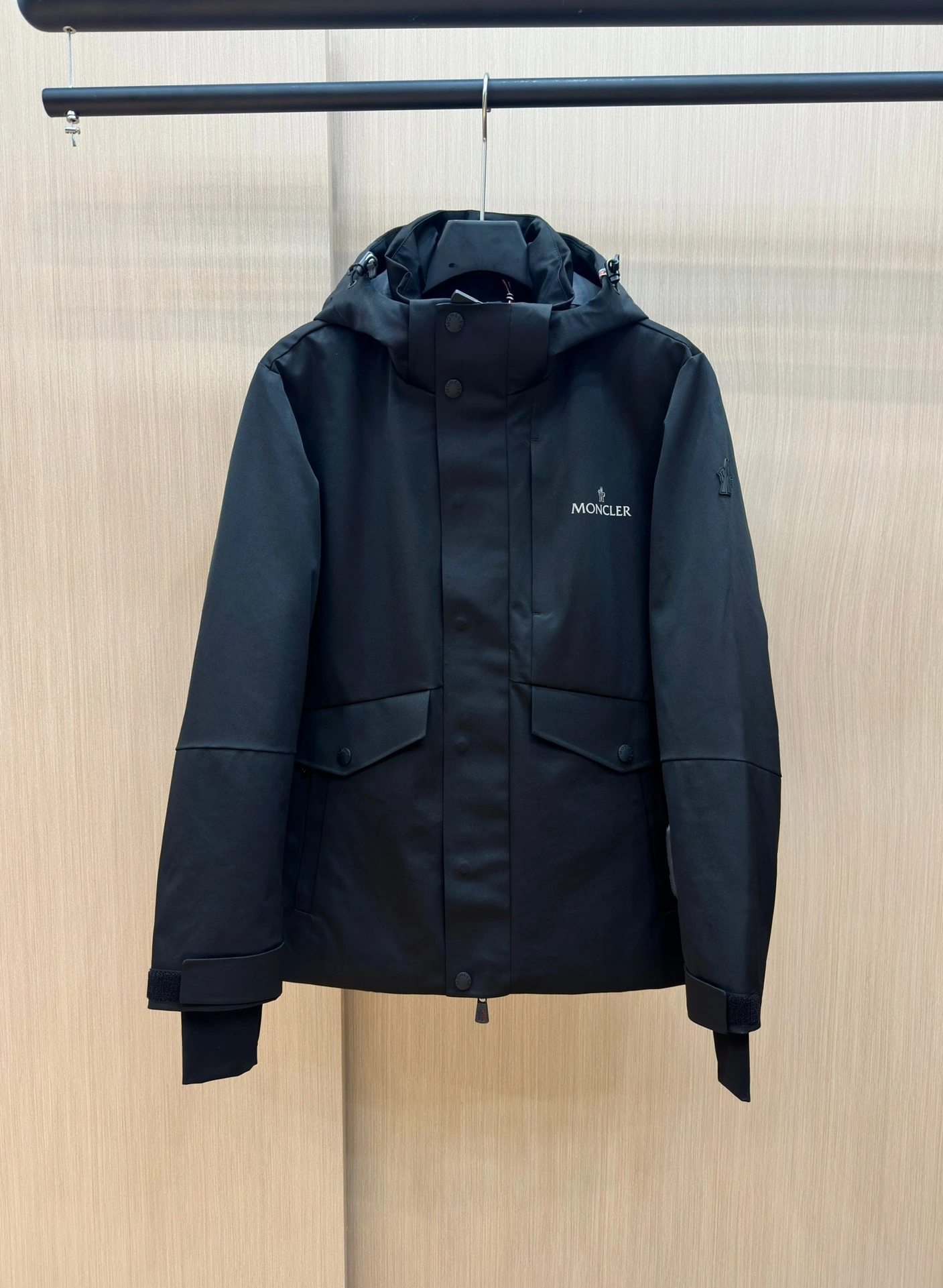 Moncler Down Jackets