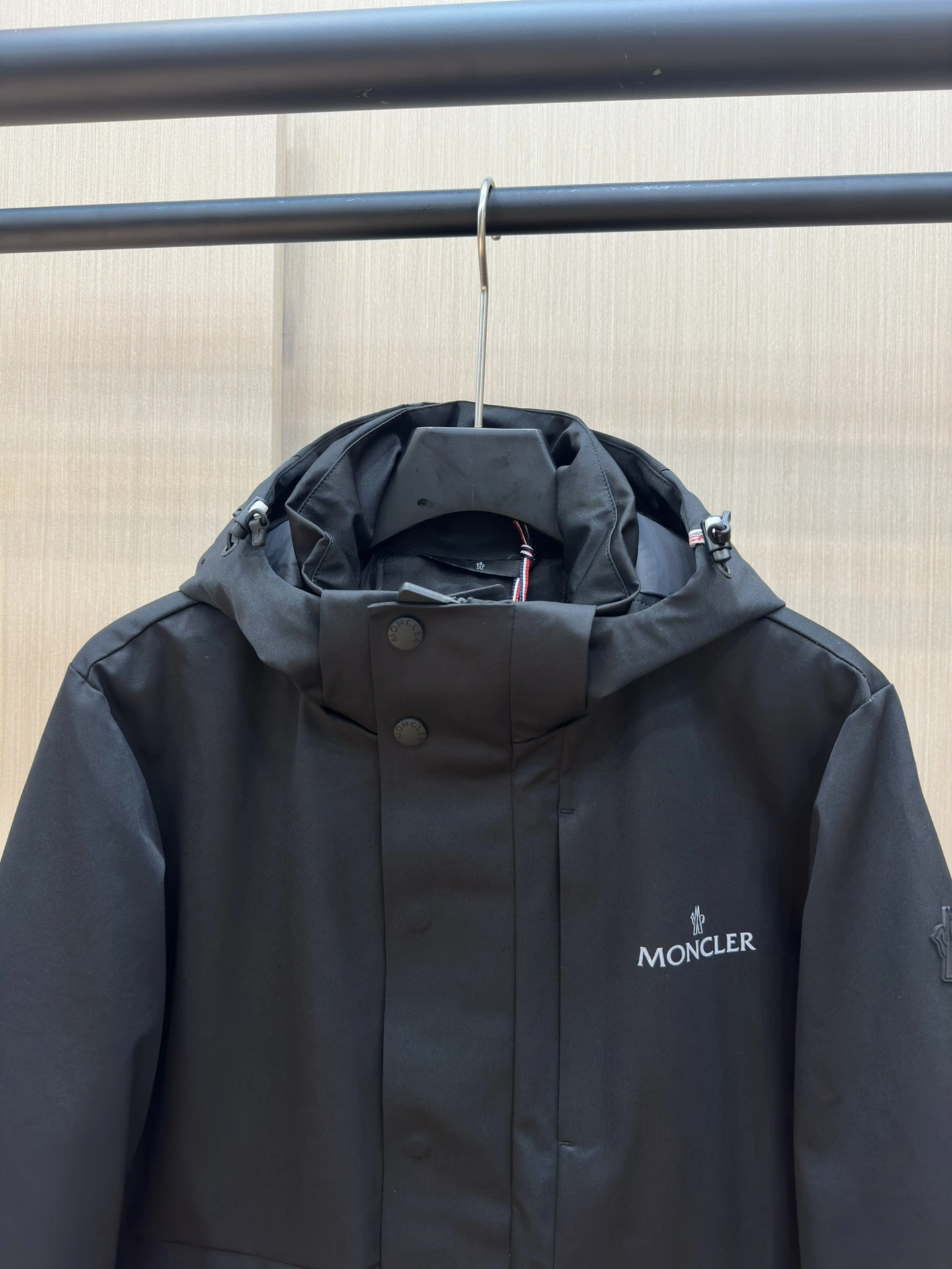 Brand-original Moncler Down Jackets
