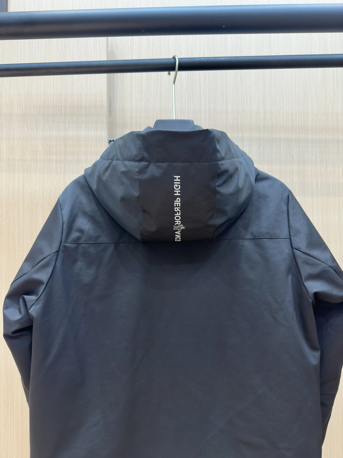 Brand-original Moncler Down Jackets