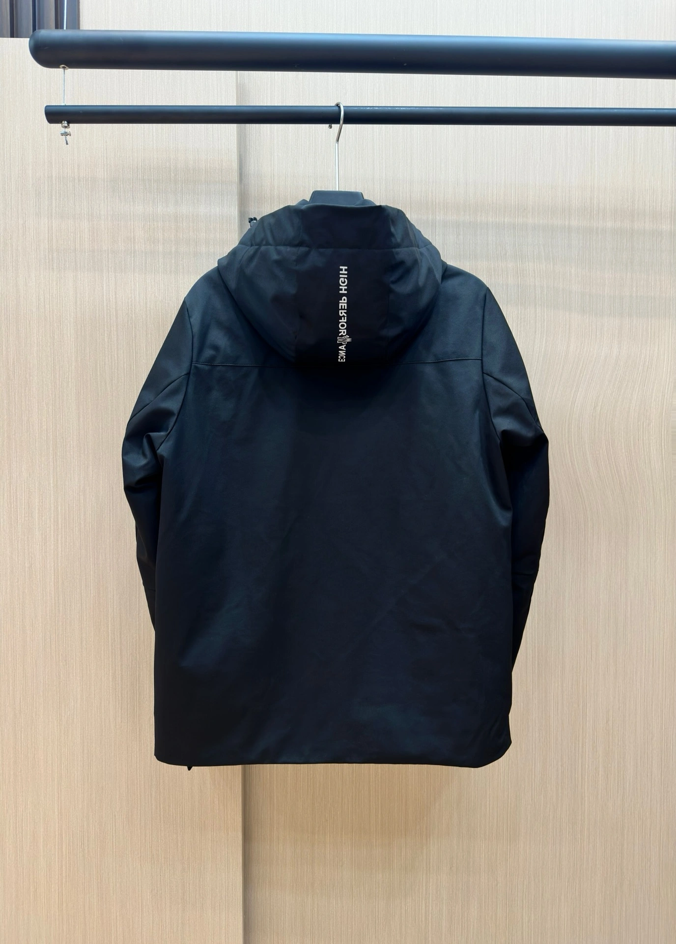 Brand-original Moncler Down Jackets