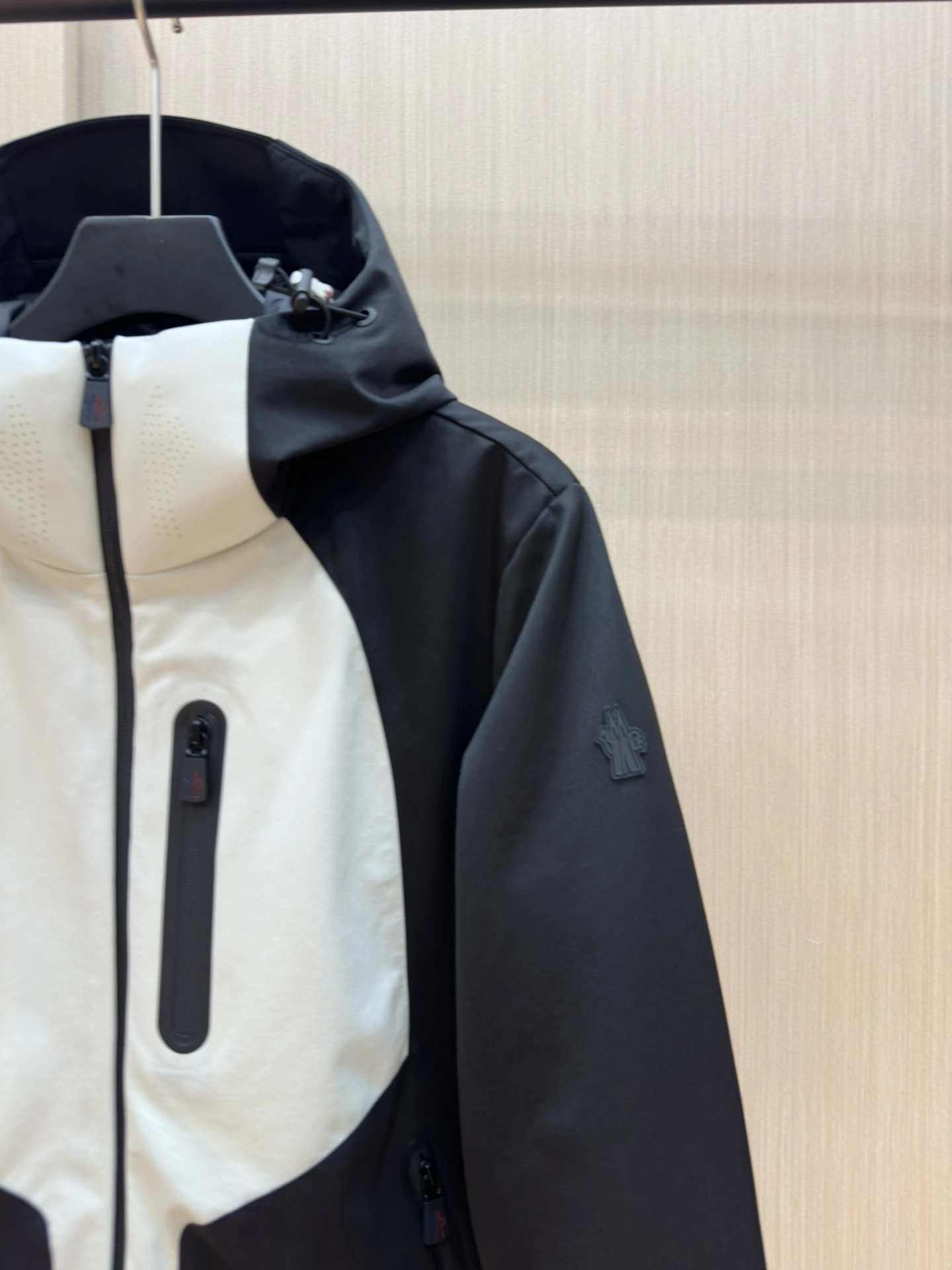 Factory-made Moncler Down Jackets
