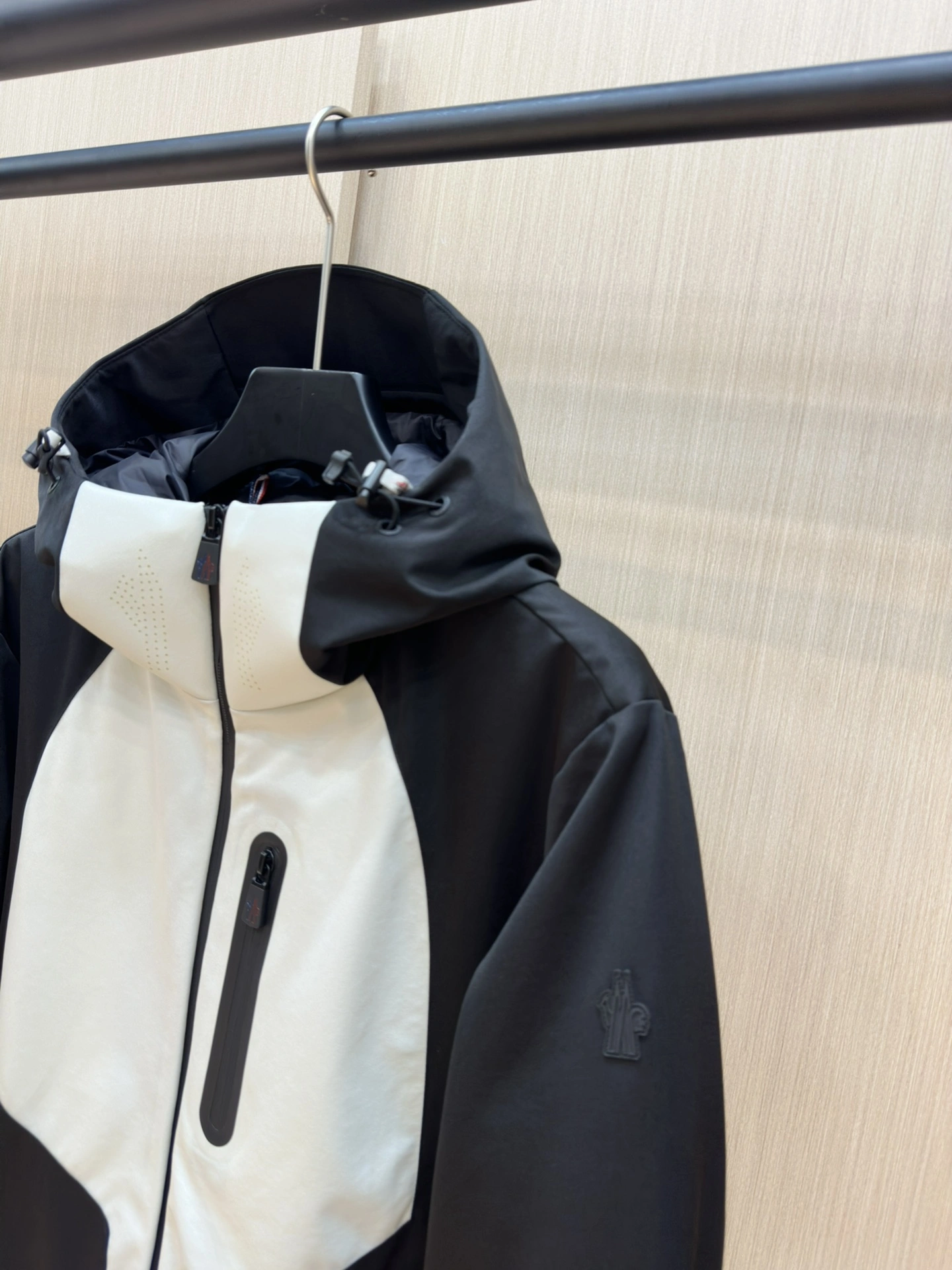Factory-made Moncler Down Jackets