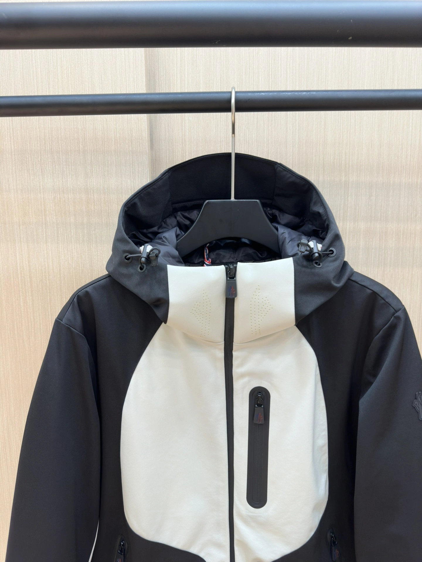 Factory-made Moncler Down Jackets